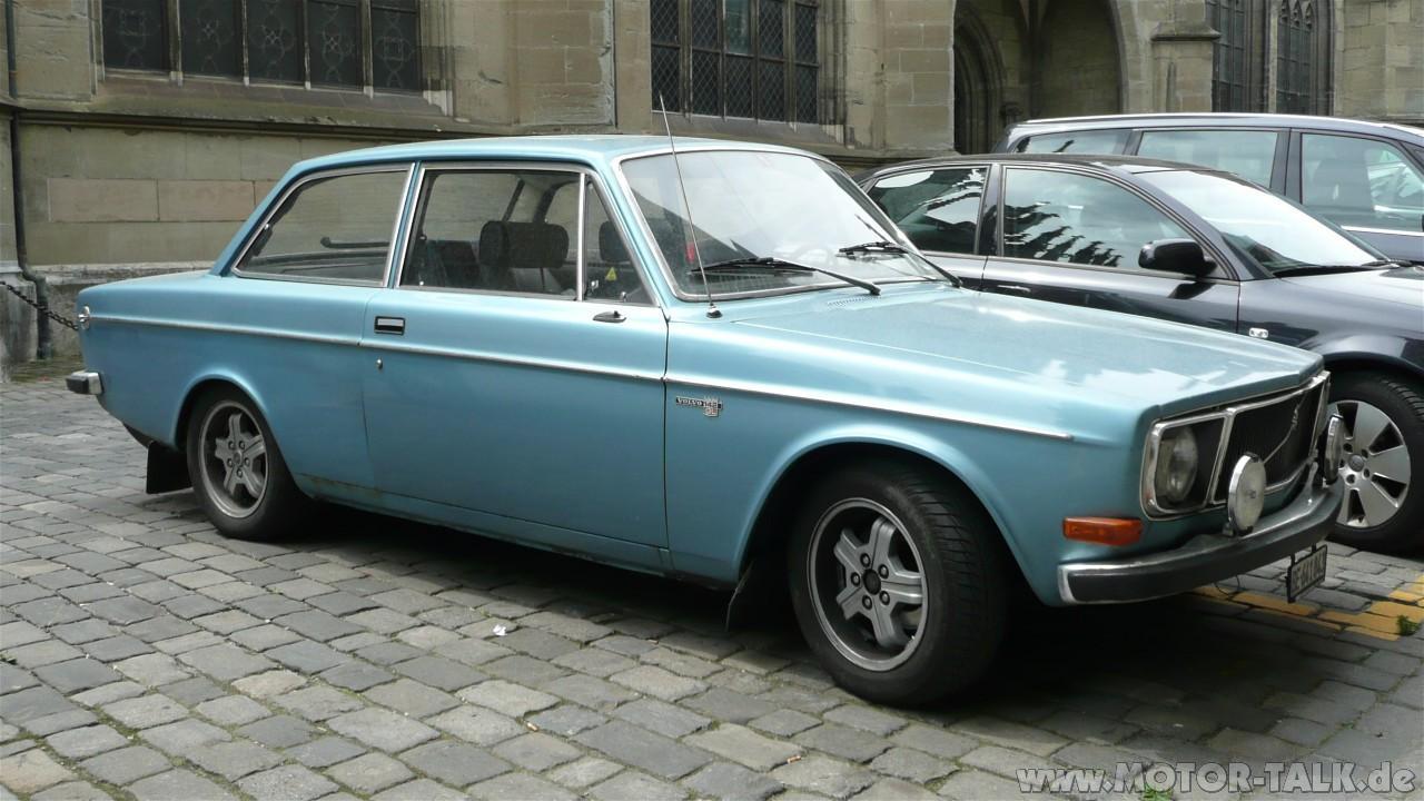 74 Volvo 142 GL Wallpapers - Wallpaper Cave