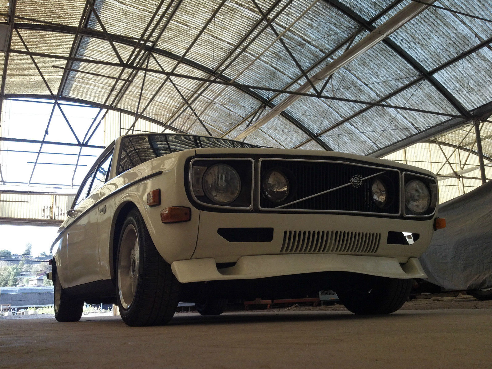 74 Volvo 142 GL Wallpapers - Wallpaper Cave