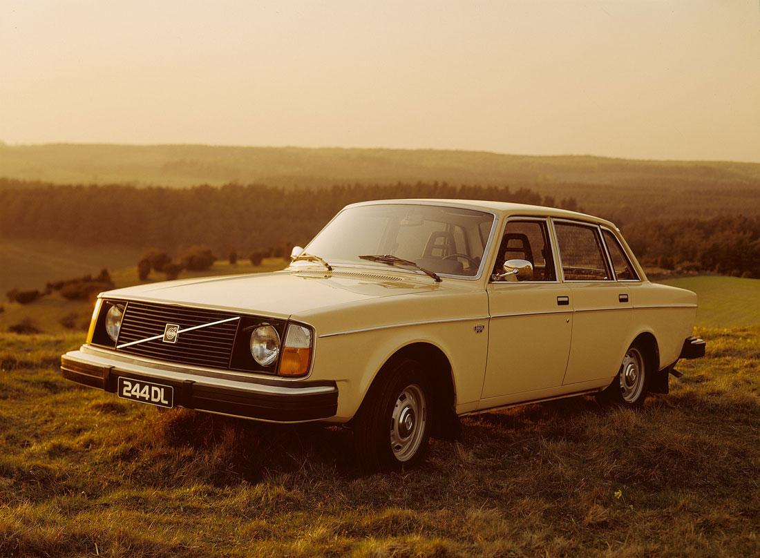 74 Volvo 142 GL Wallpapers - Wallpaper Cave