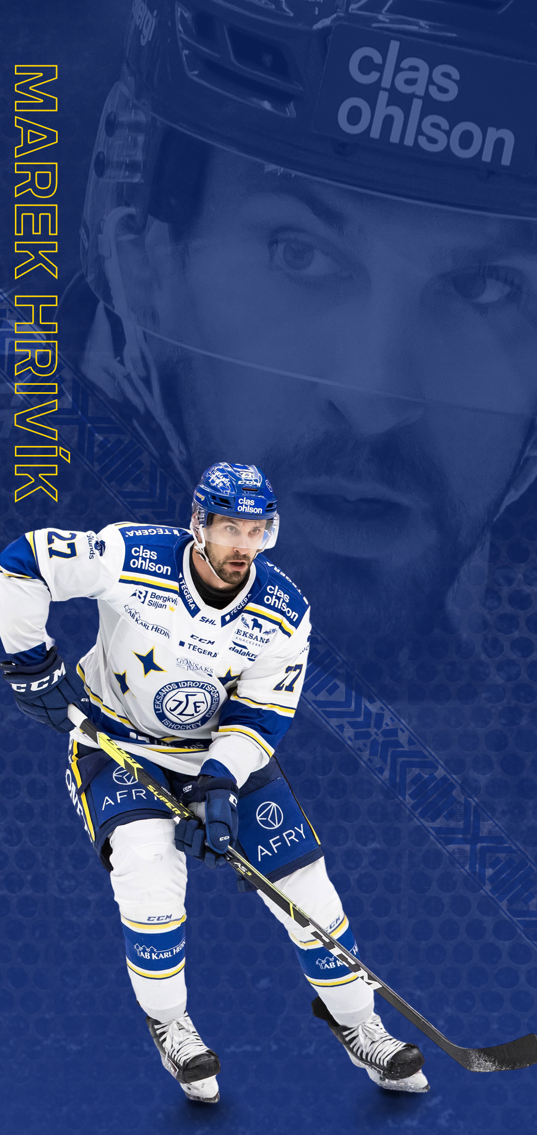 NHL Players Wallpapers - Wallpaper Cave