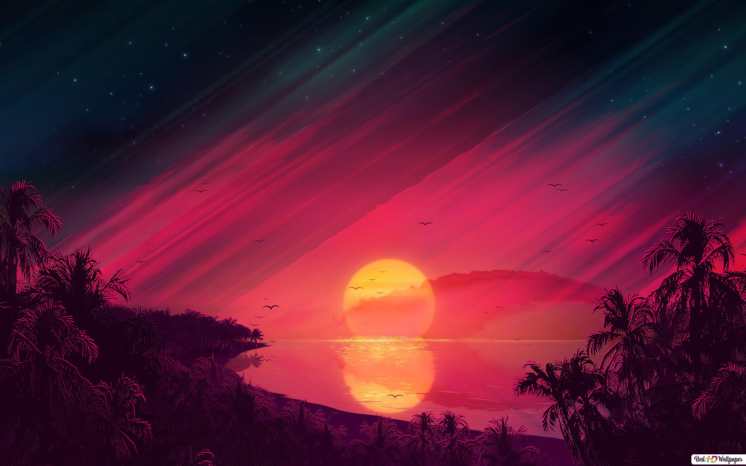 Best Scenery Wallpapers - Wallpaper Cave