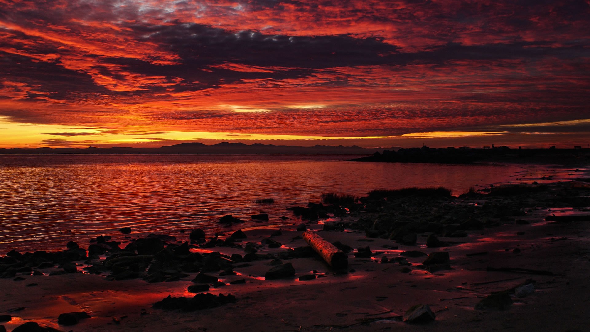 Best Scenery Wallpapers - Wallpaper Cave