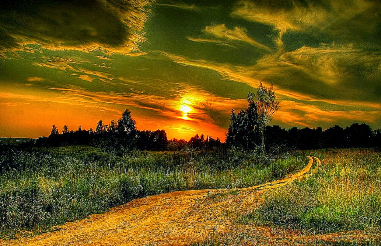 Best Scenery Wallpapers - Wallpaper Cave