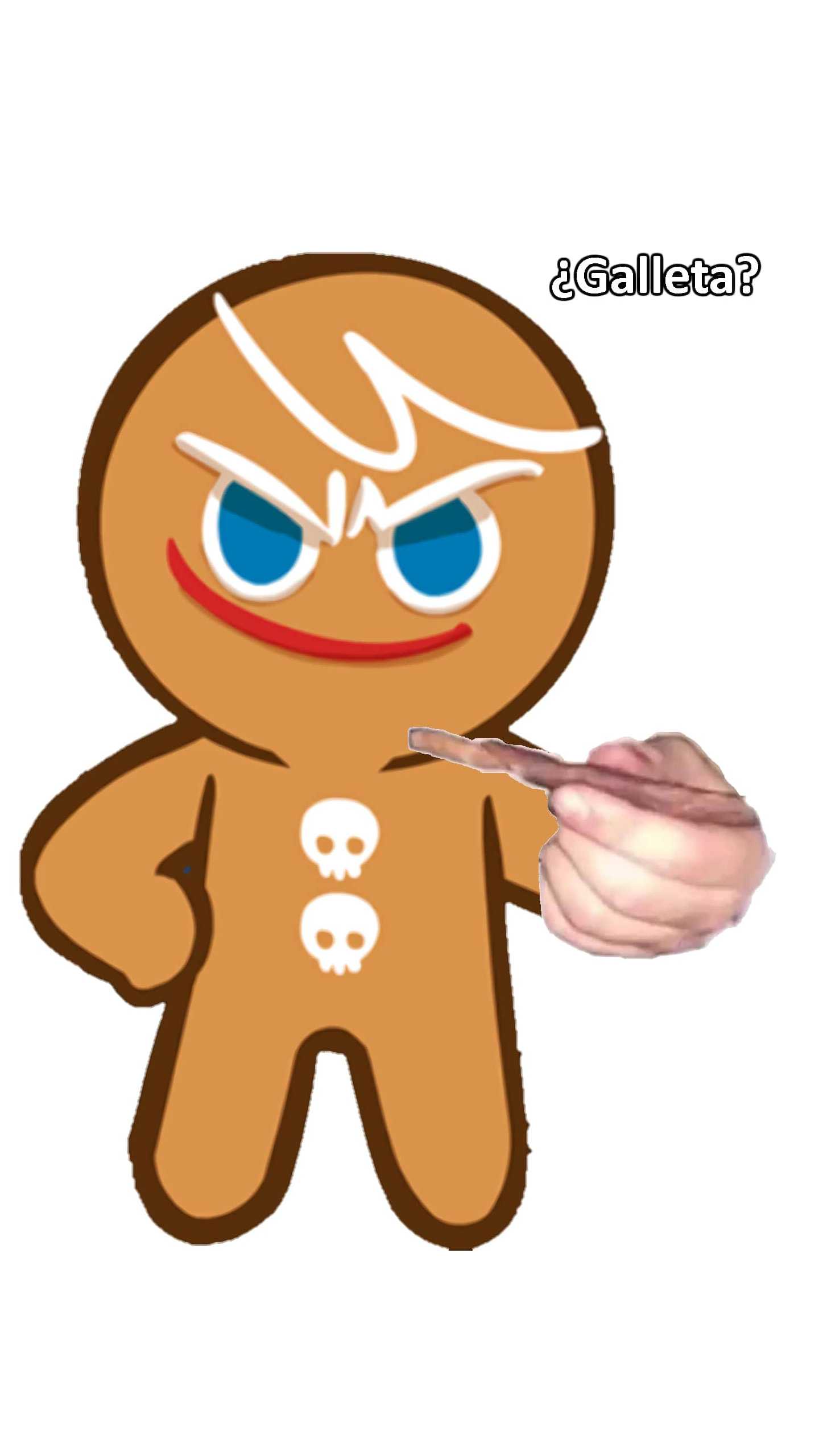 GingerBrave Wallpapers - Wallpaper Cave