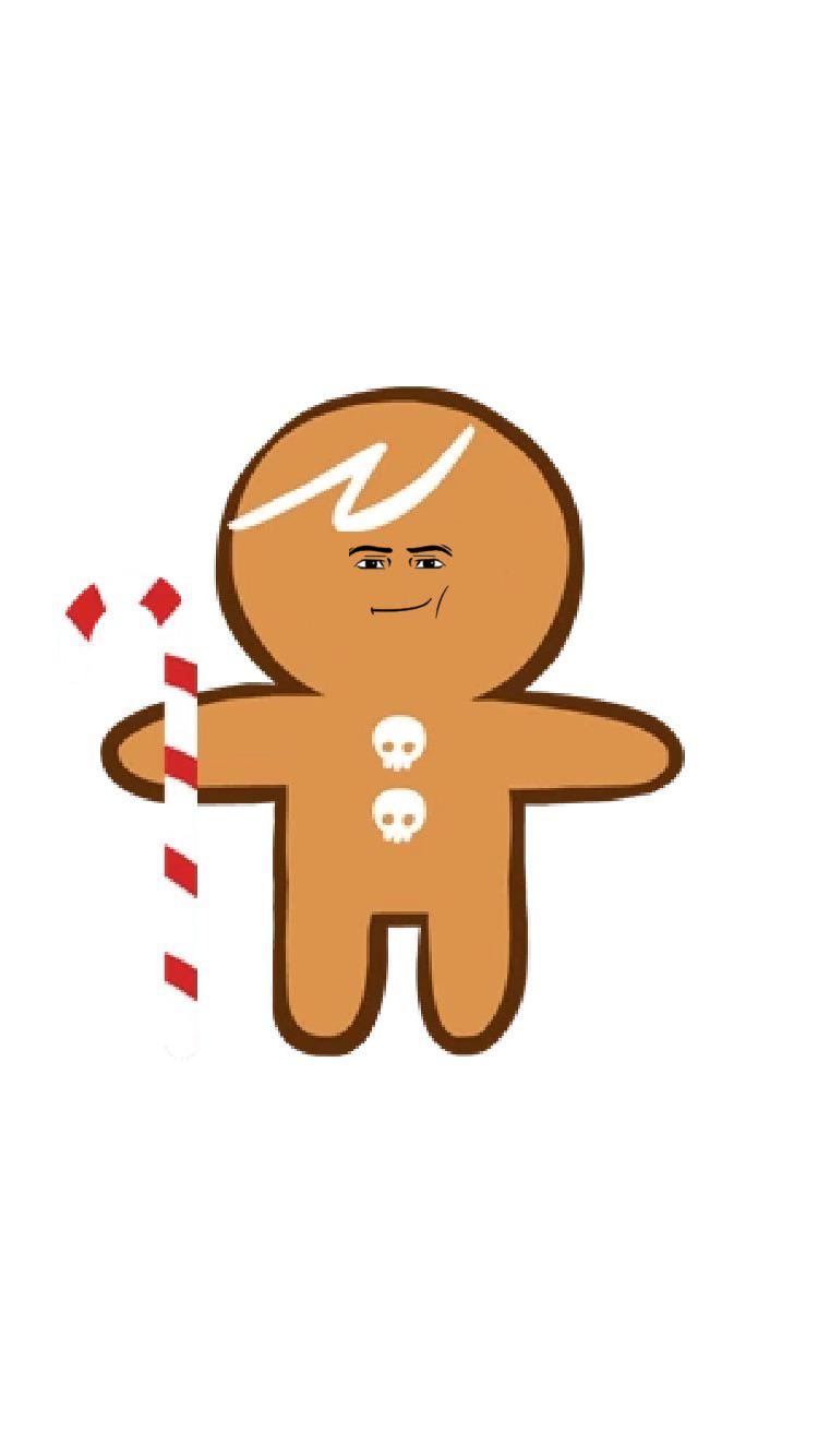 GingerBrave Wallpapers - Wallpaper Cave