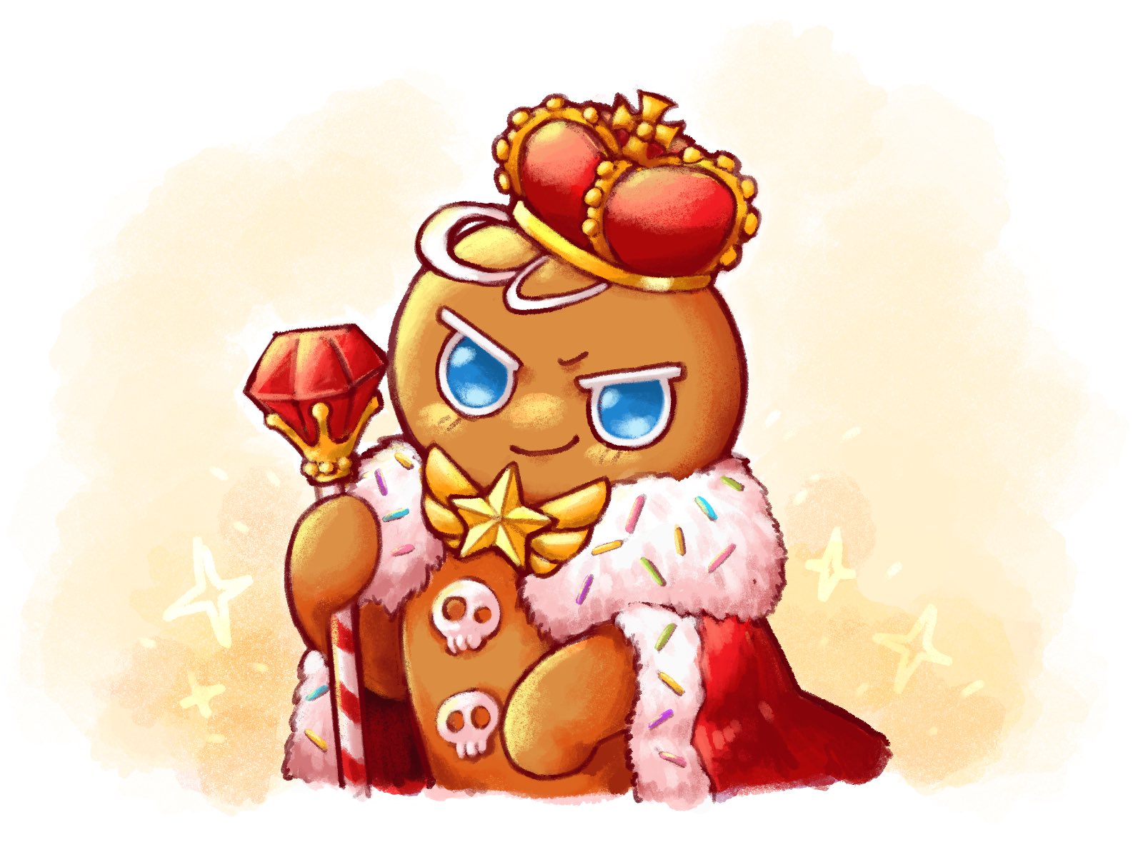 GingerBrave Wallpapers - Wallpaper Cave