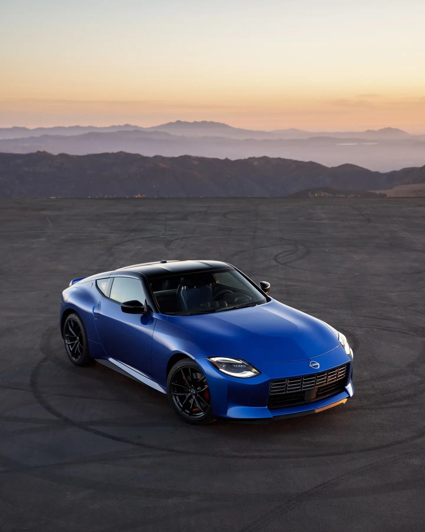 Nissan 400Z Wallpapers - Wallpaper Cave