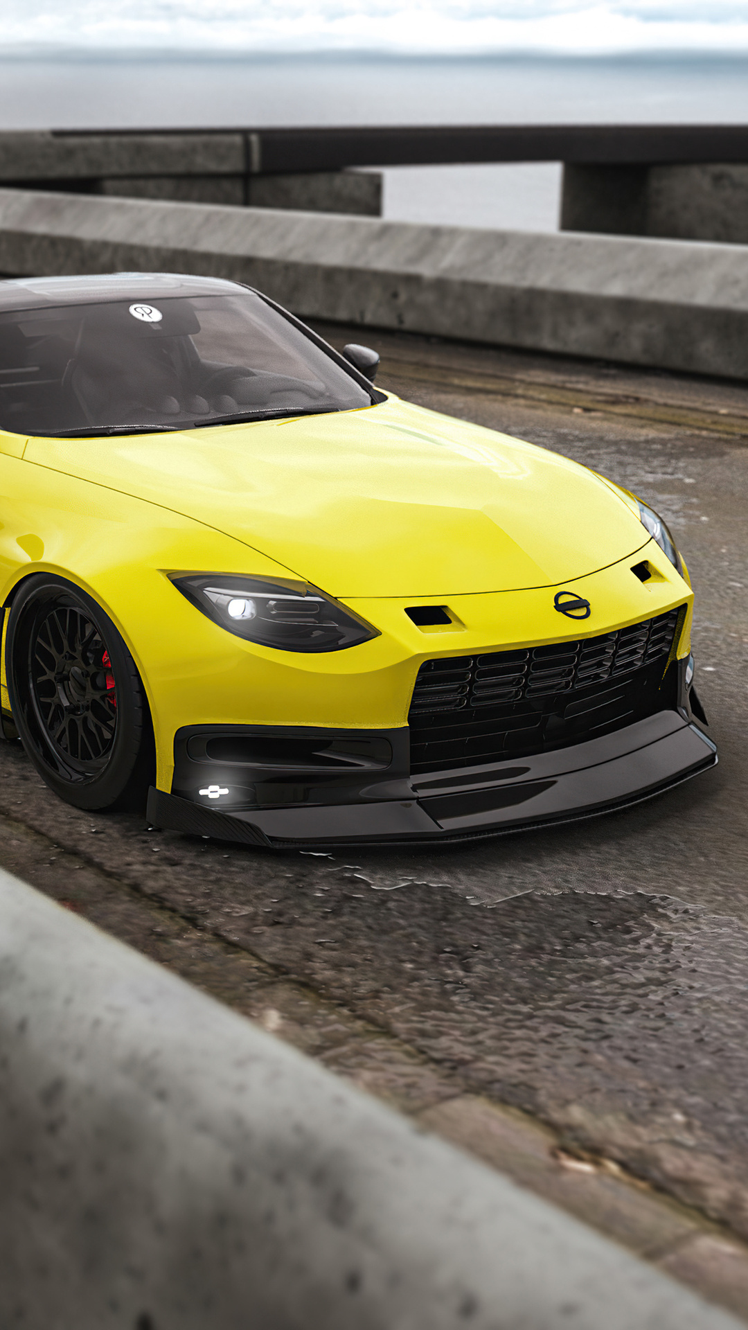 Nissan 400Z Wallpapers - Wallpaper Cave