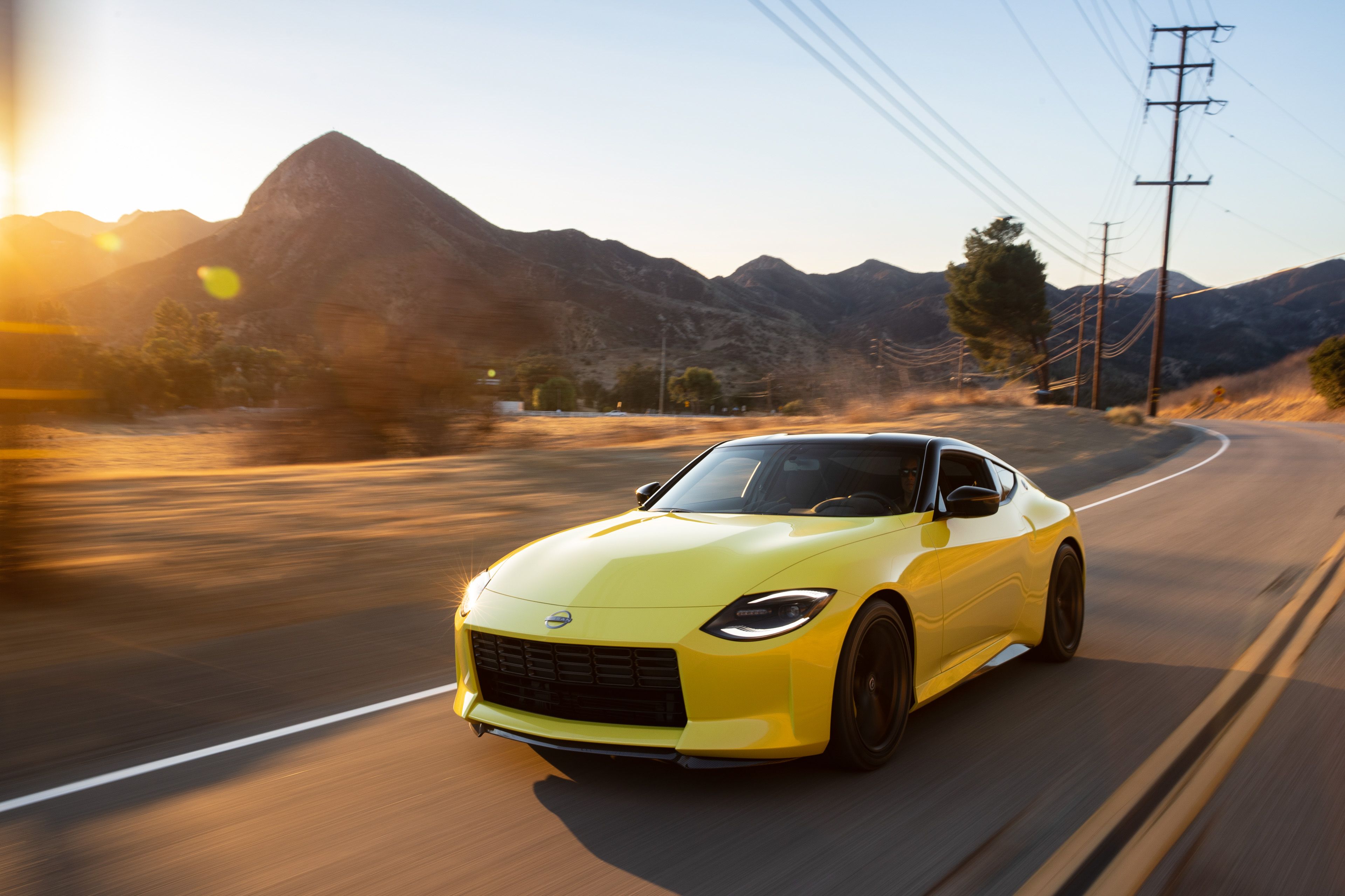 Nissan 400Z Wallpapers - Wallpaper Cave