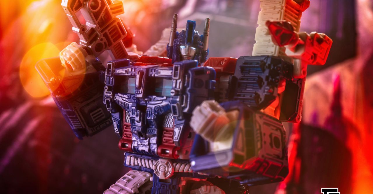 Ultra Magnus Wallpapers - Wallpaper Cave