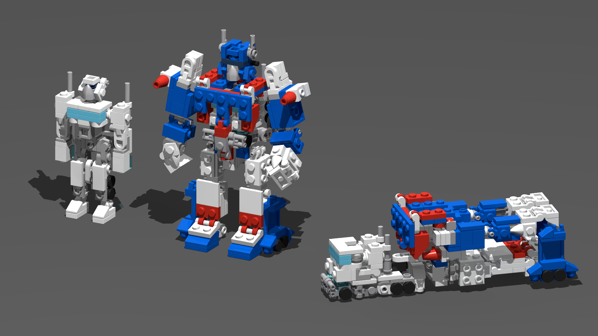 Ultra Magnus Wallpapers - Wallpaper Cave