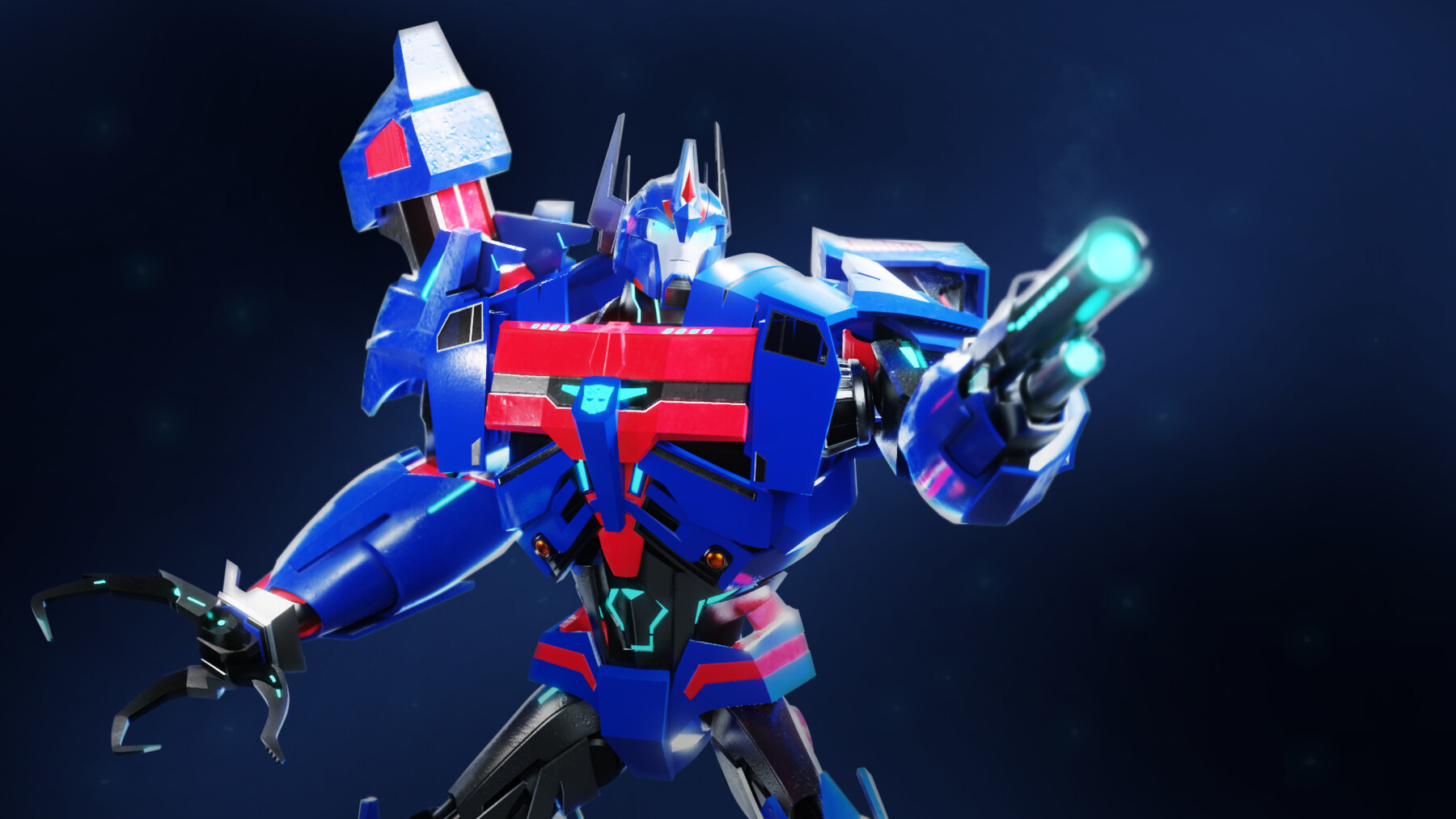 Ultra Magnus Wallpapers - Wallpaper Cave