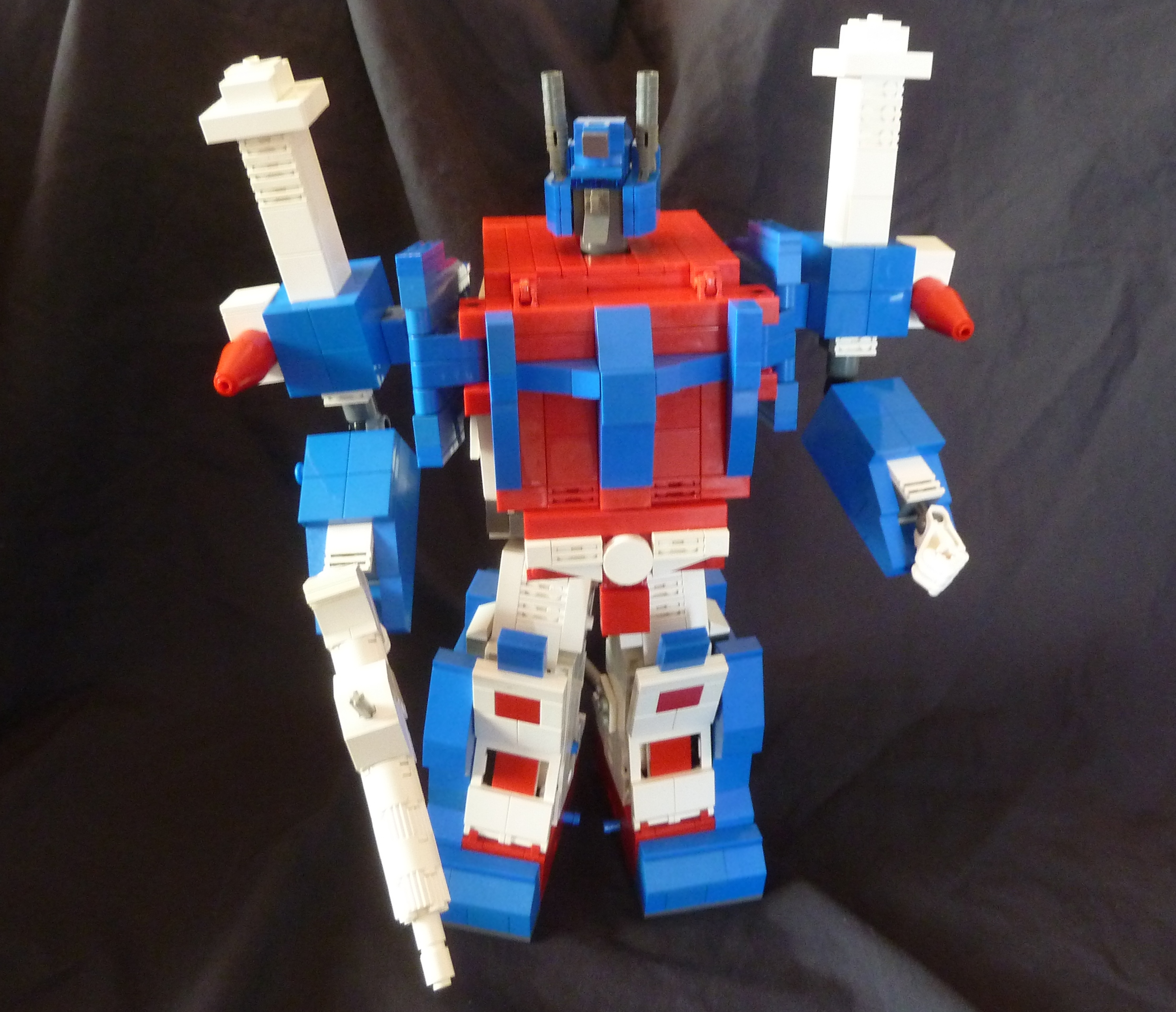 Ultra Magnus Wallpapers - Wallpaper Cave