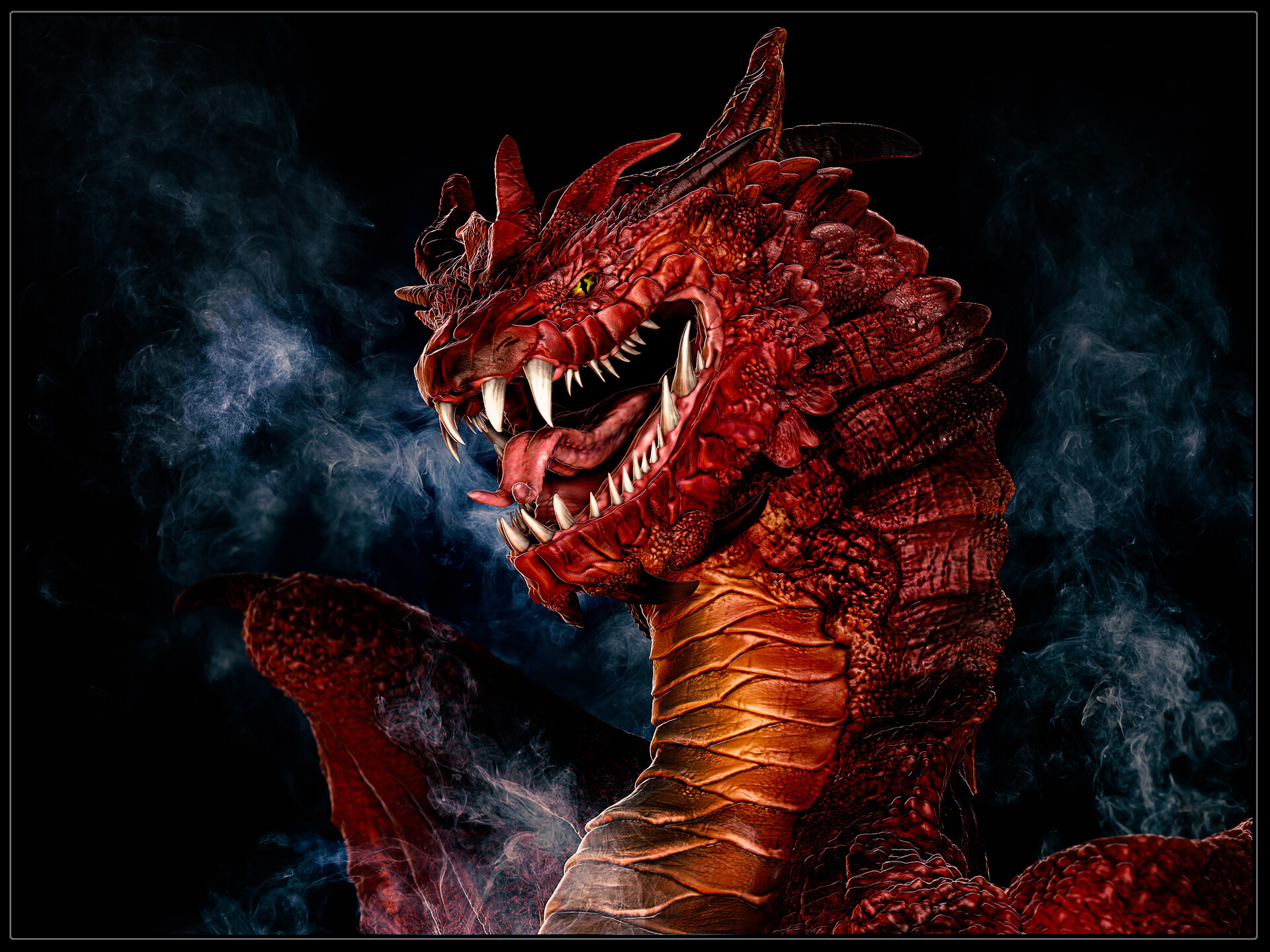 Ddraig Wallpapers - Wallpaper Cave