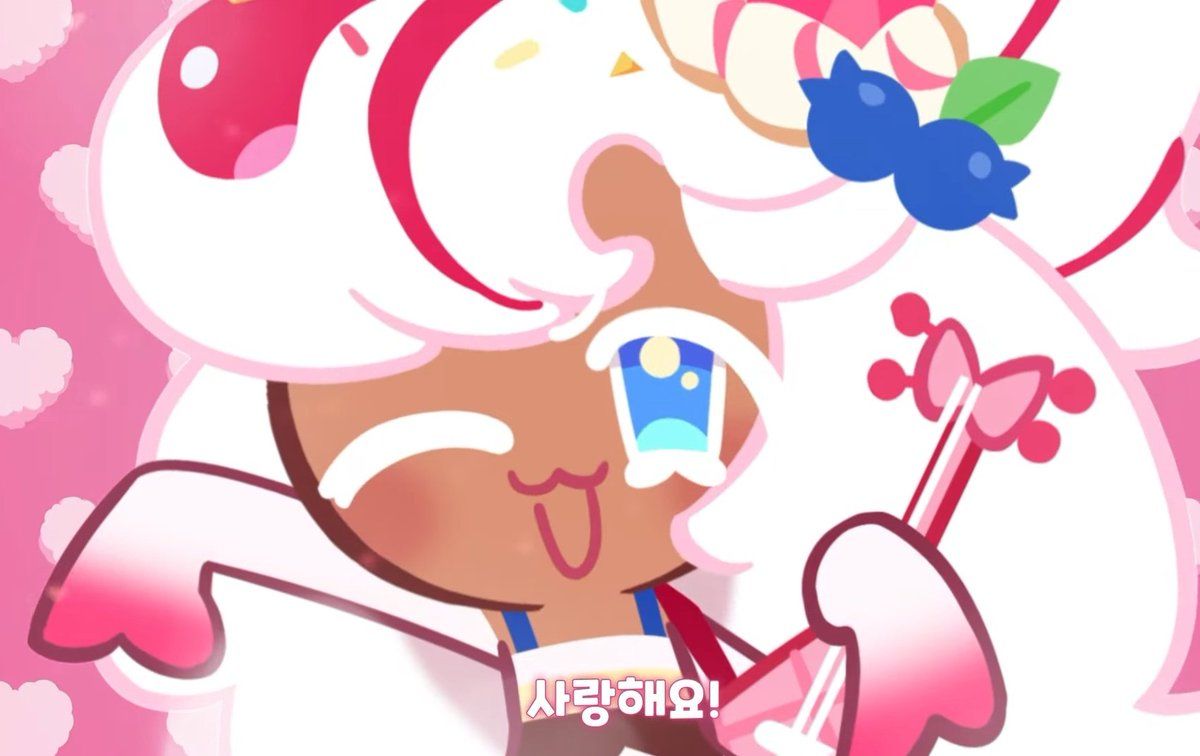 Parfait Cookie Wallpapers - Wallpaper Cave