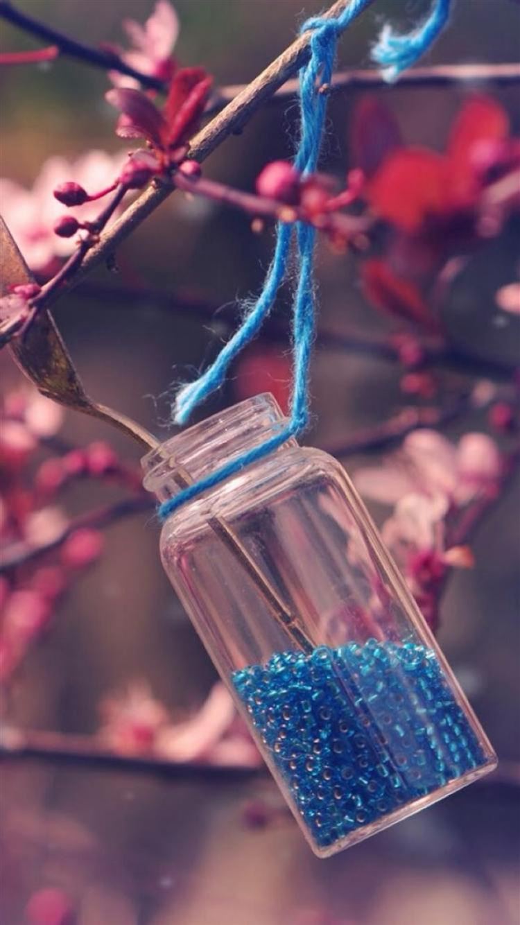 Glass Bottle Wallpapers - Wallpaper Cave