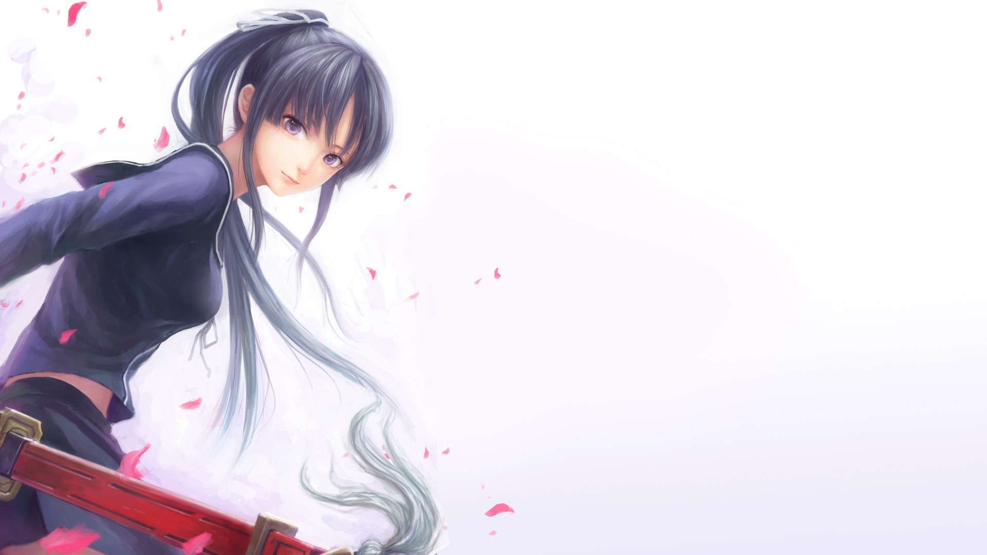 Ga-Rei: Zero Wallpapers - Wallpaper Cave