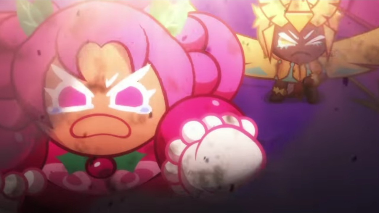 Hollyberry Cookie Wallpapers - Wallpaper Cave