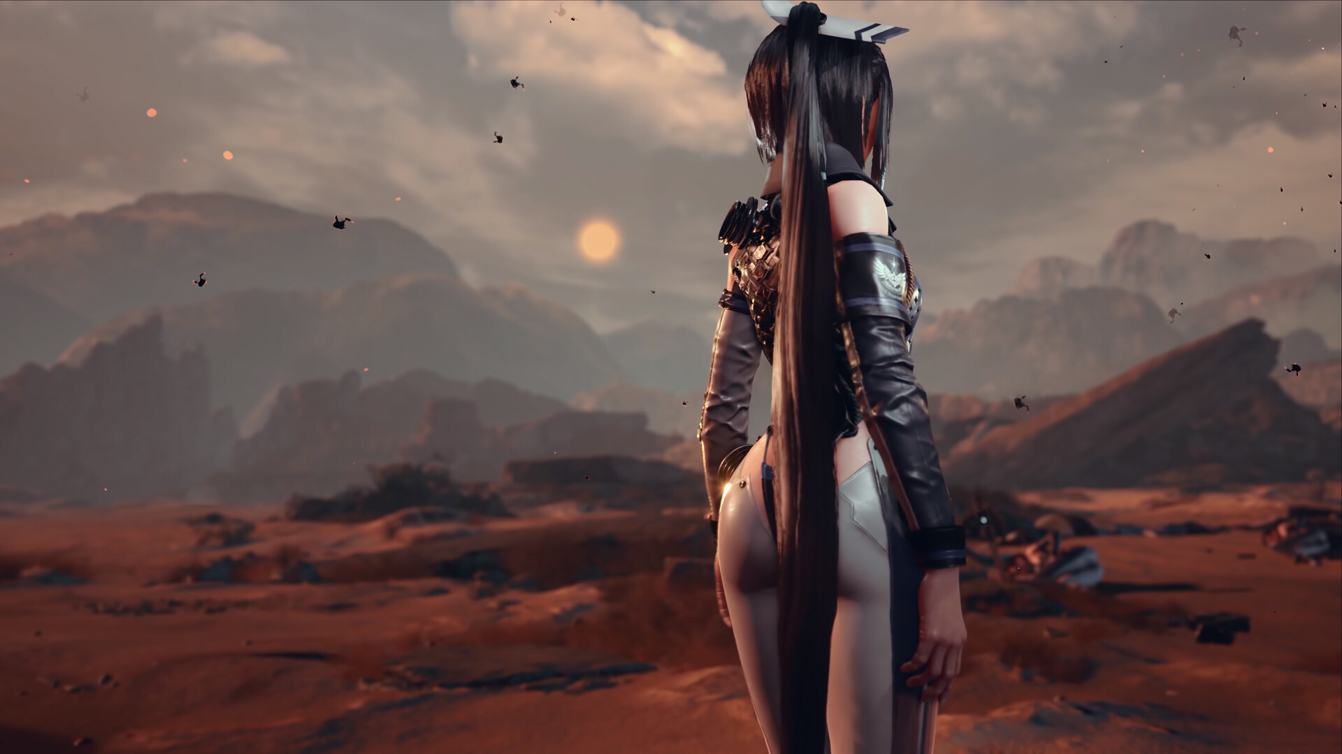 Project Eve Wallpapers - Wallpaper Cave