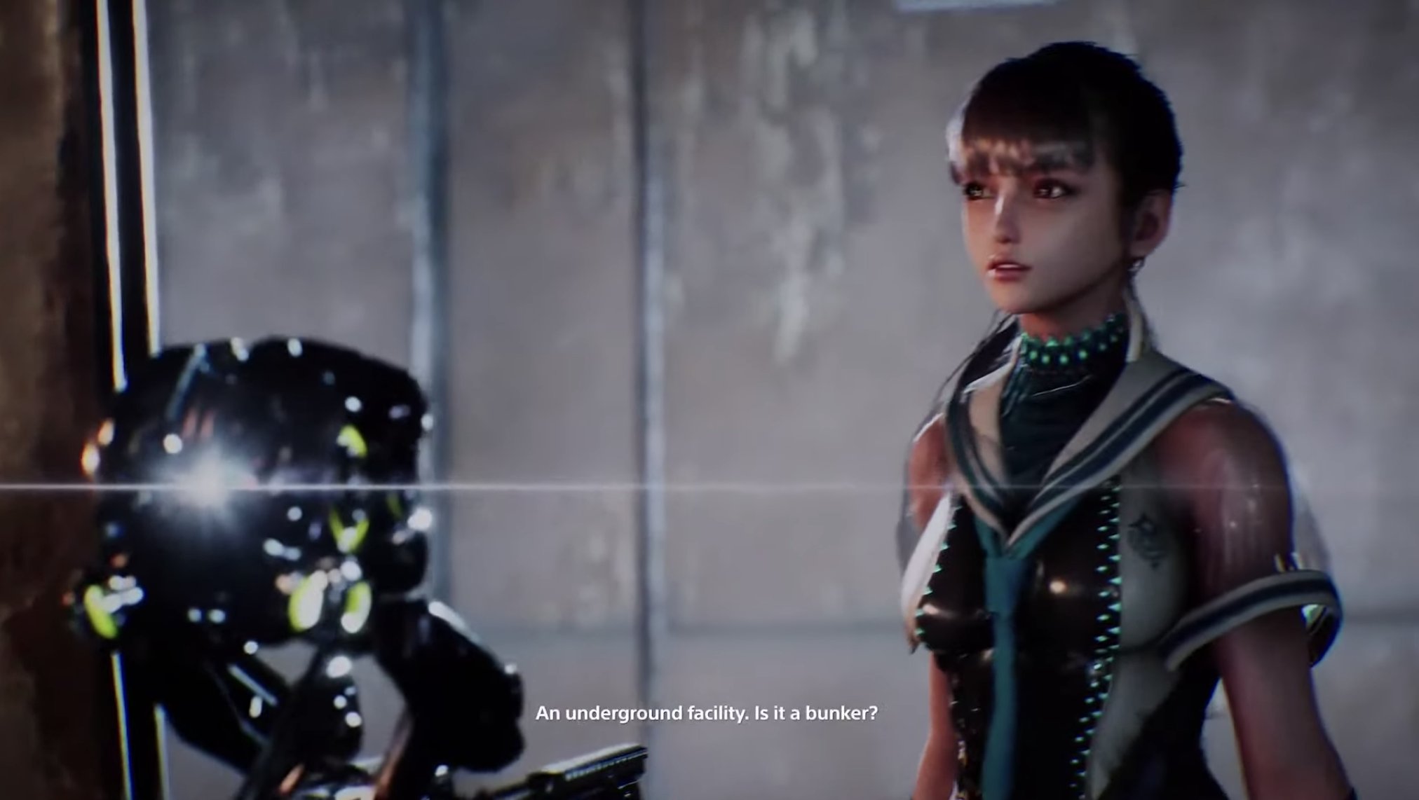 Project Eve Wallpapers - Wallpaper Cave