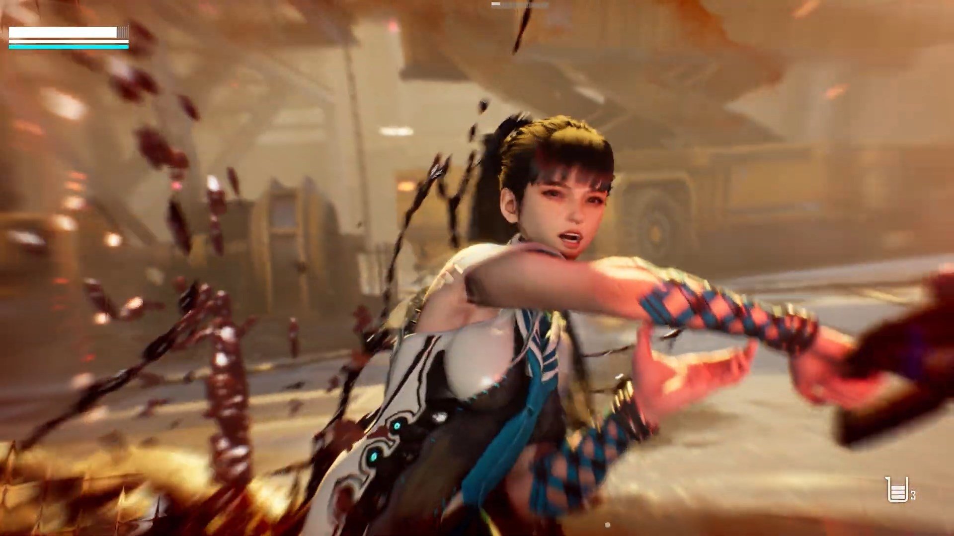 Project Eve Wallpapers - Wallpaper Cave