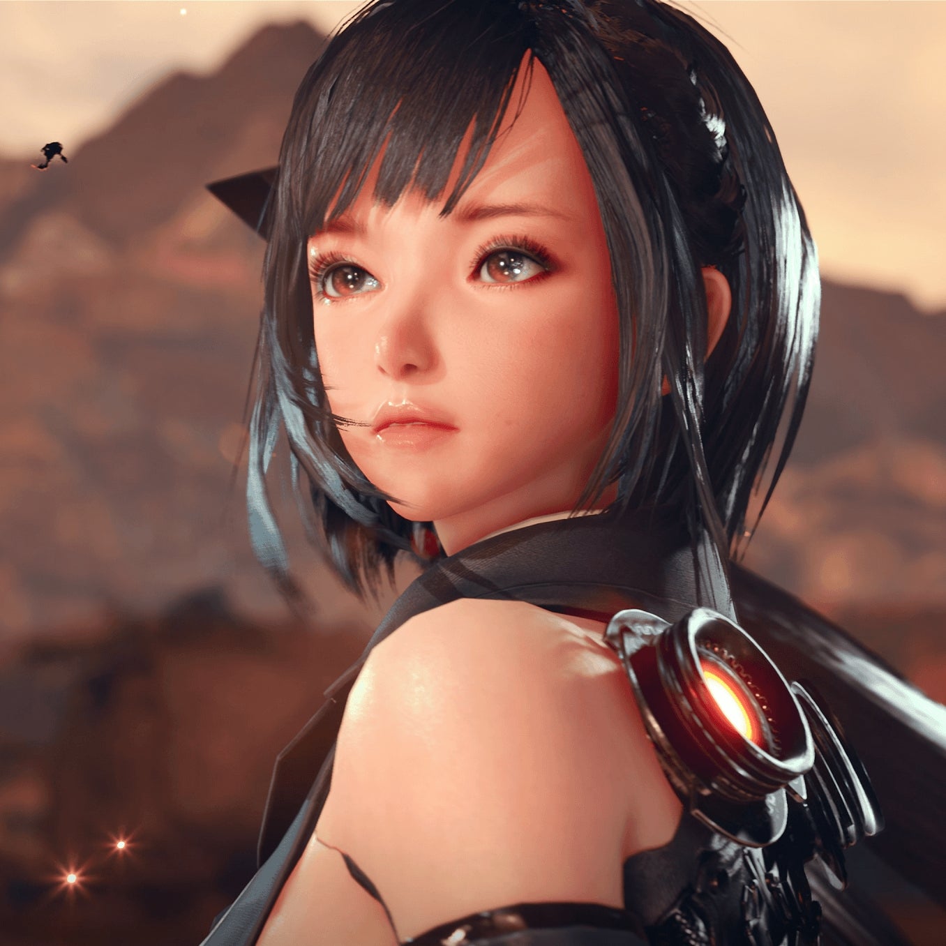 Project Eve Wallpapers - Wallpaper Cave