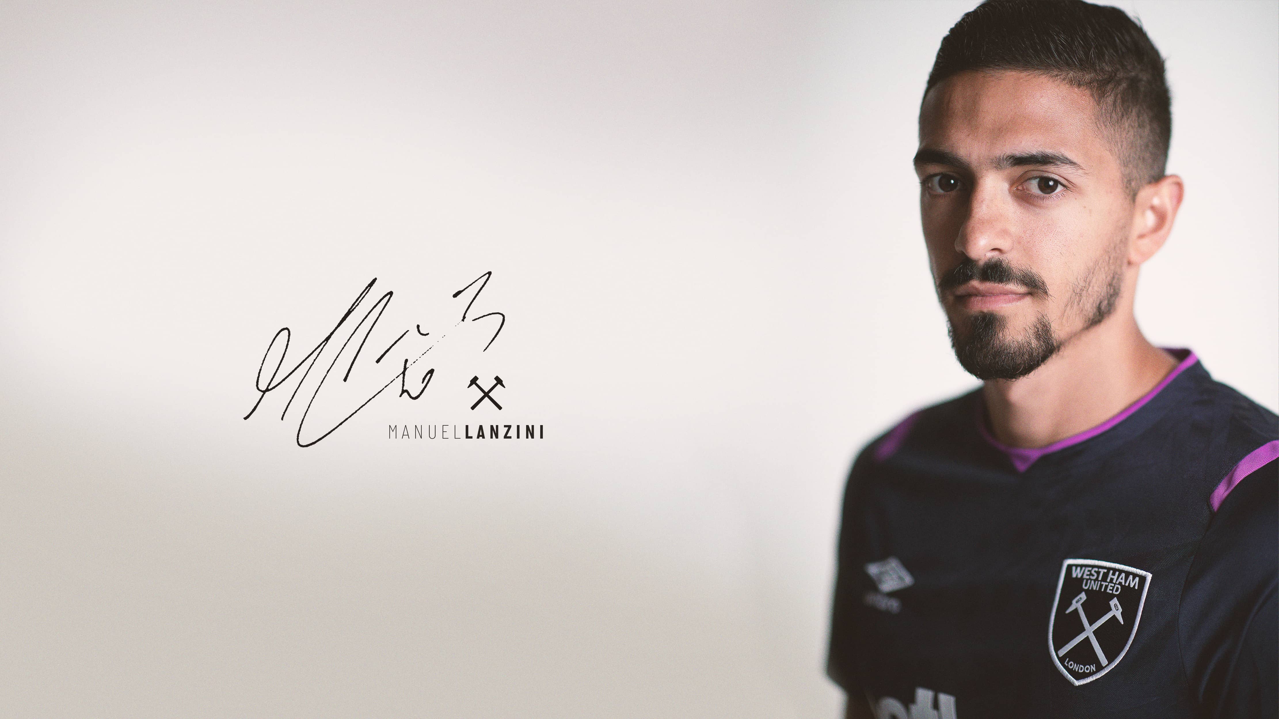 Manuel Lanzini Wallpapers - Wallpaper Cave