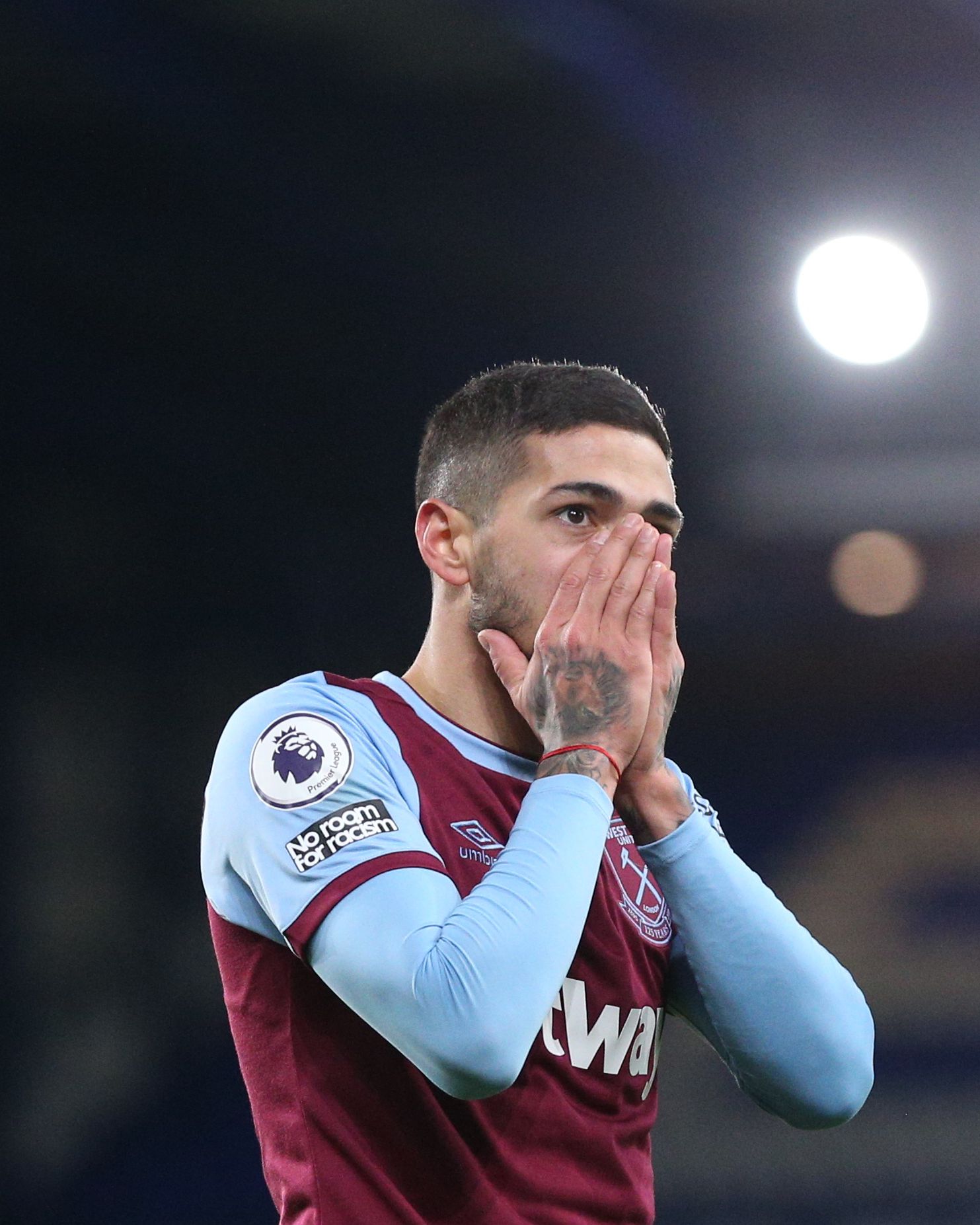 Manuel Lanzini Wallpapers - Wallpaper Cave