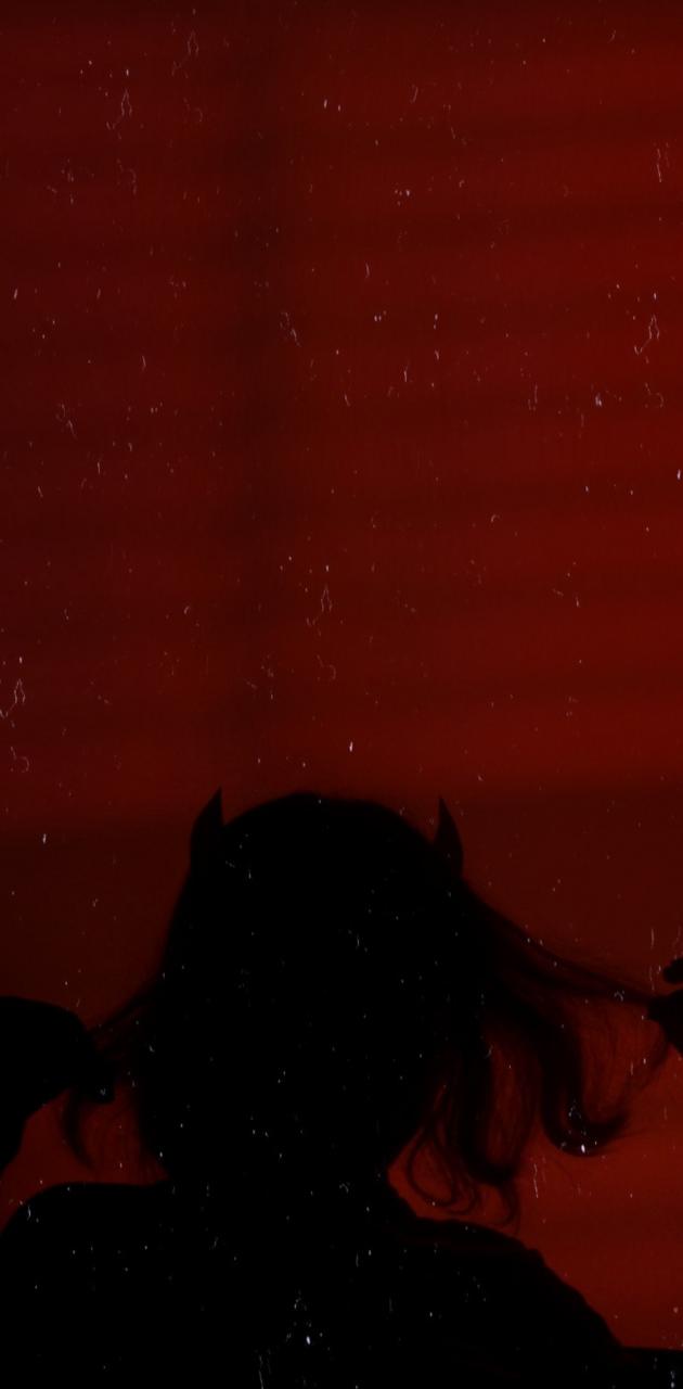 Devil Woman Wallpapers - Wallpaper Cave