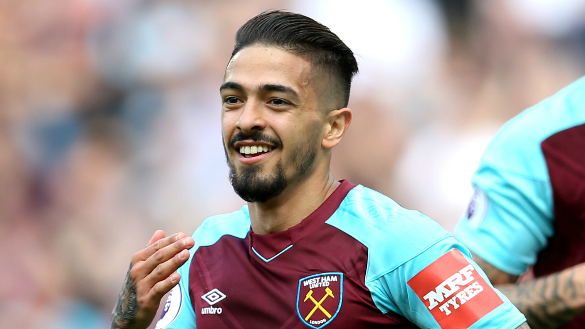 Manuel Lanzini Wallpapers - Wallpaper Cave
