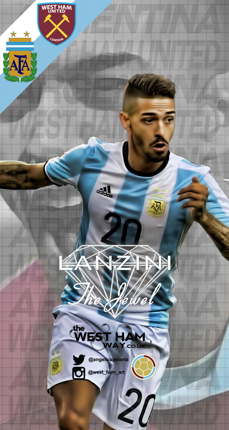 Manuel Lanzini Wallpapers - Wallpaper Cave