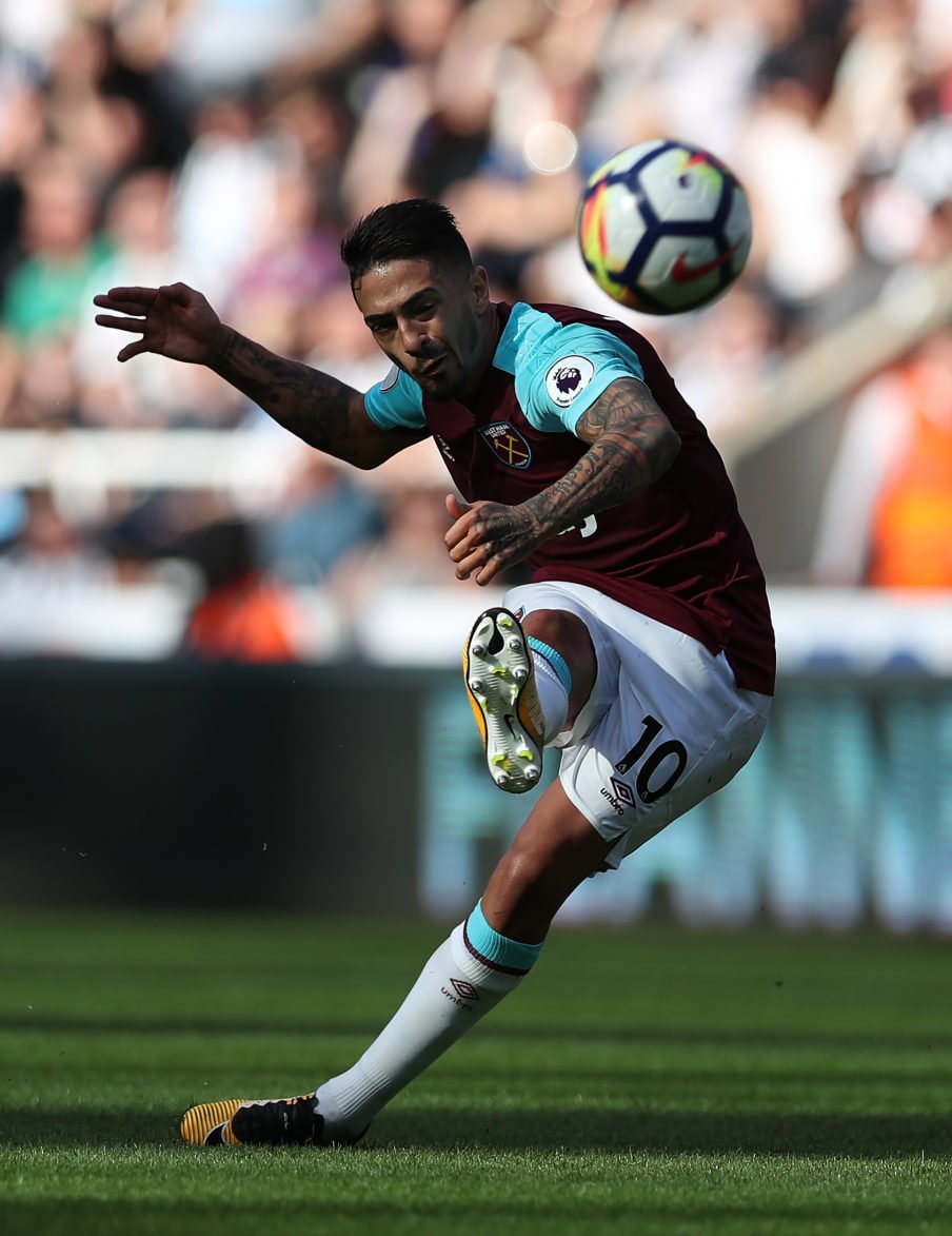 Manuel Lanzini Wallpapers - Wallpaper Cave