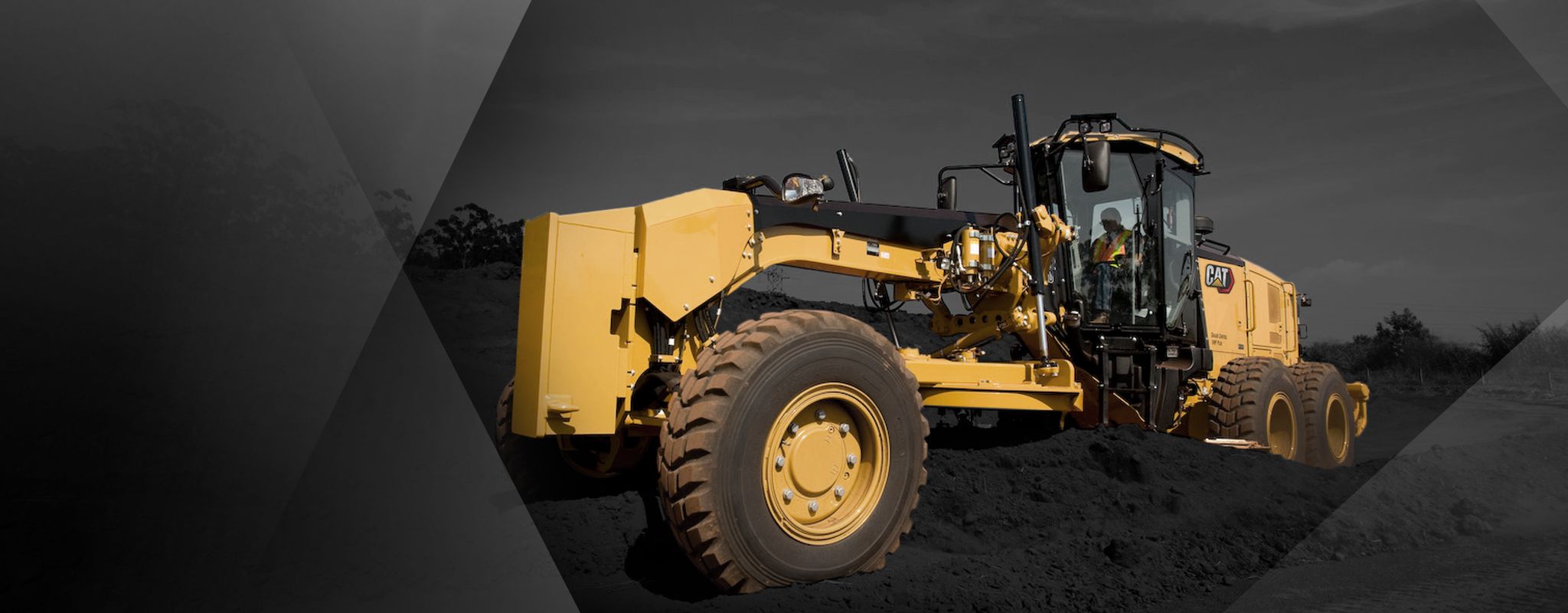 Grader Wallpapers - Wallpaper Cave