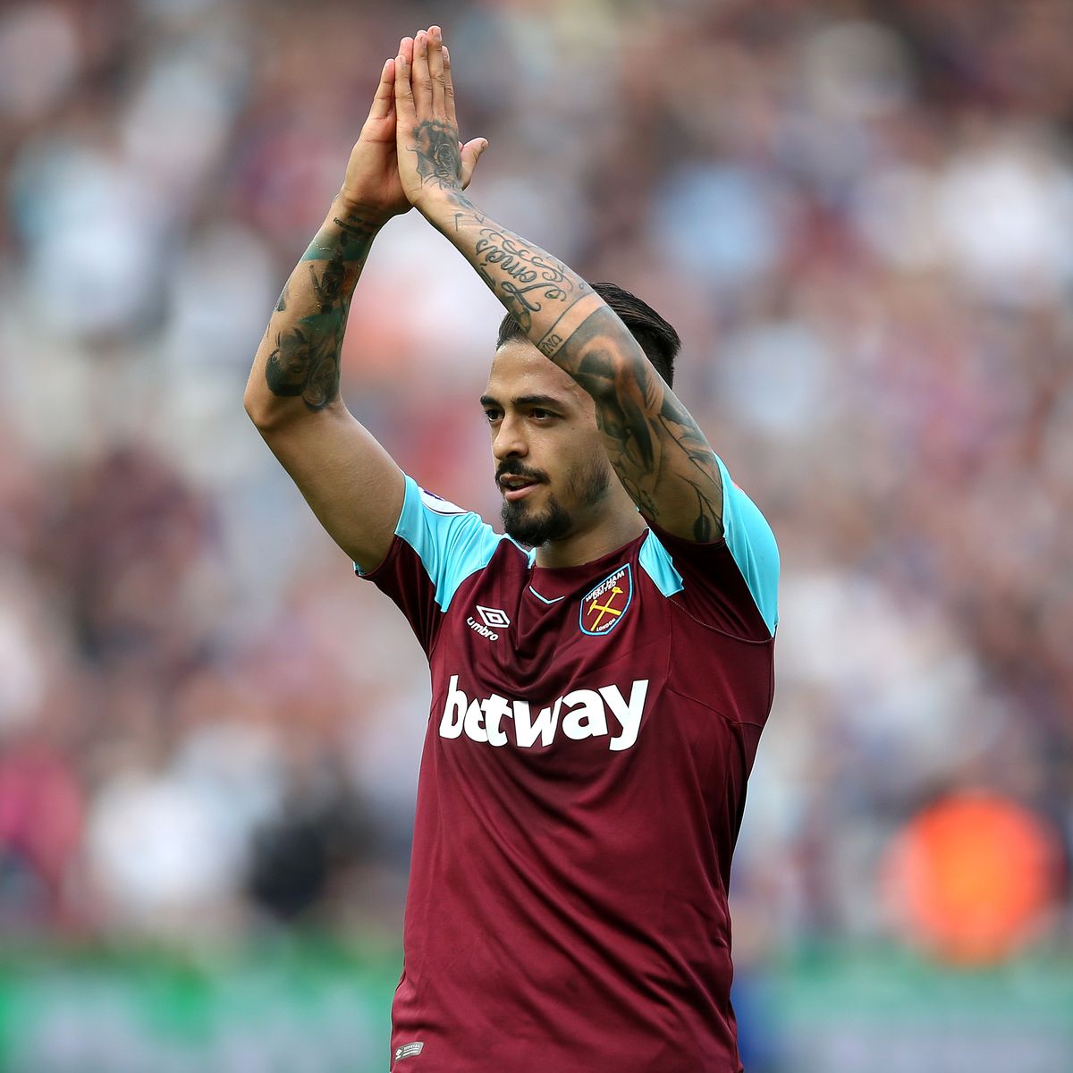 Manuel Lanzini Wallpapers - Wallpaper Cave