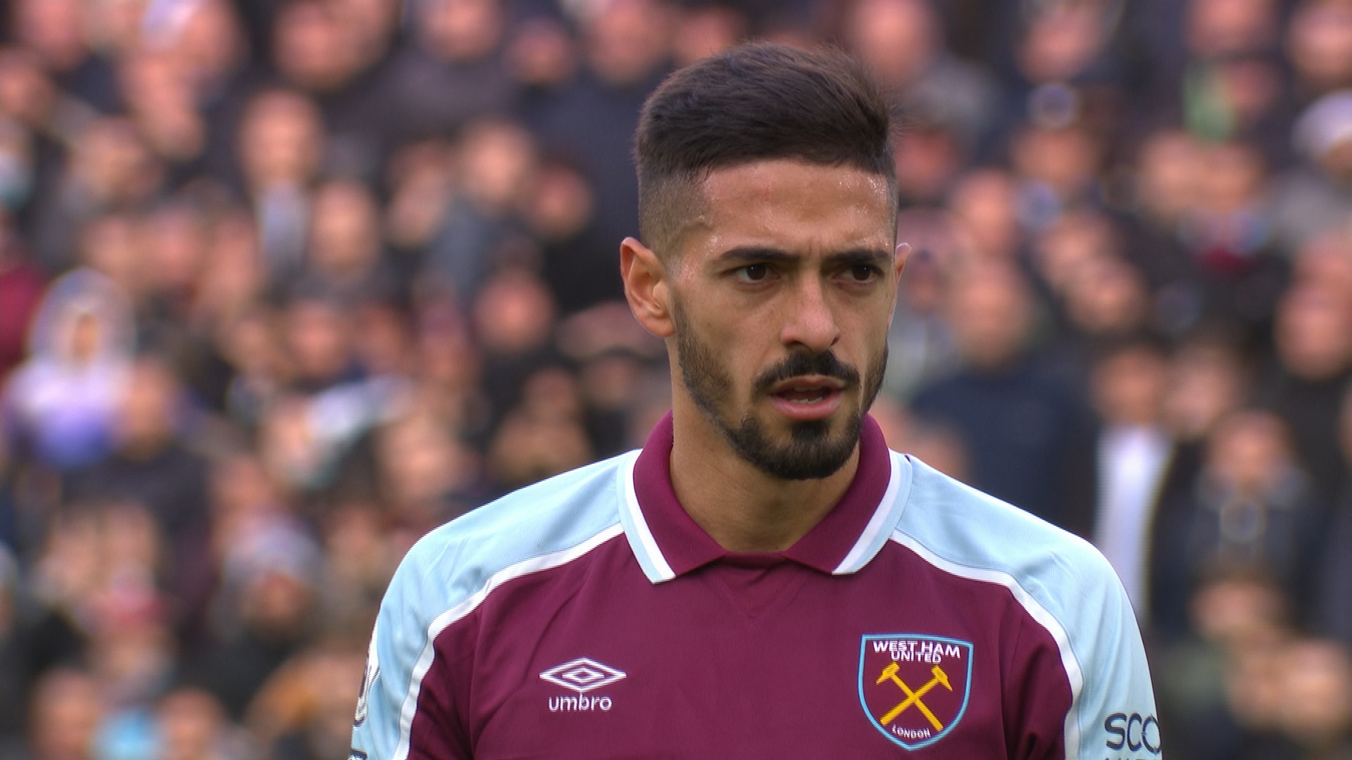 Manuel Lanzini Wallpapers - Wallpaper Cave