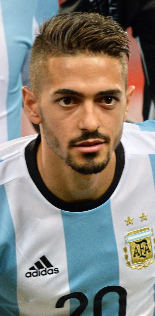 Manuel Lanzini Wallpapers - Wallpaper Cave