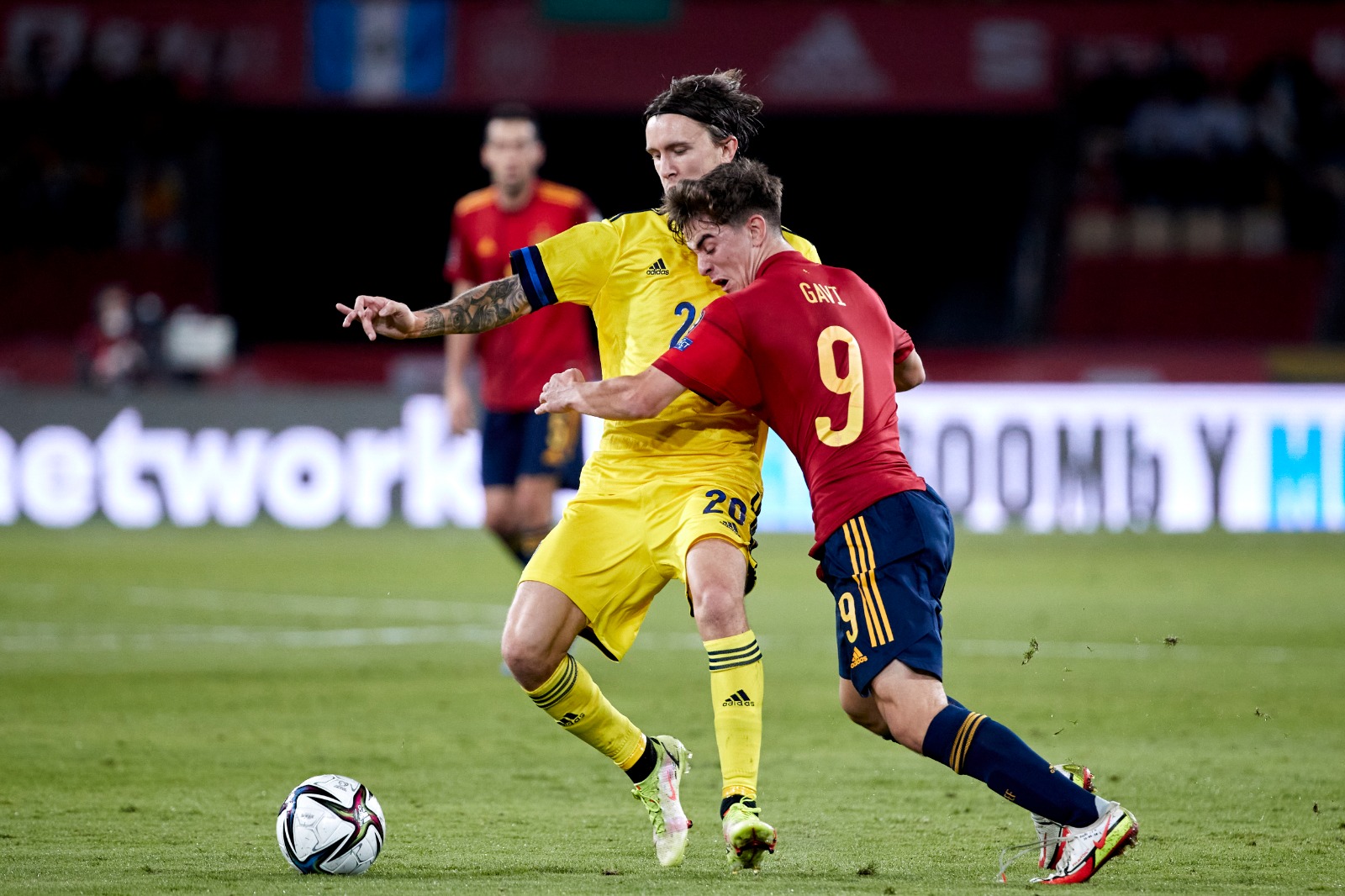 Pablo Gavi Wallpapers - Wallpaper Cave