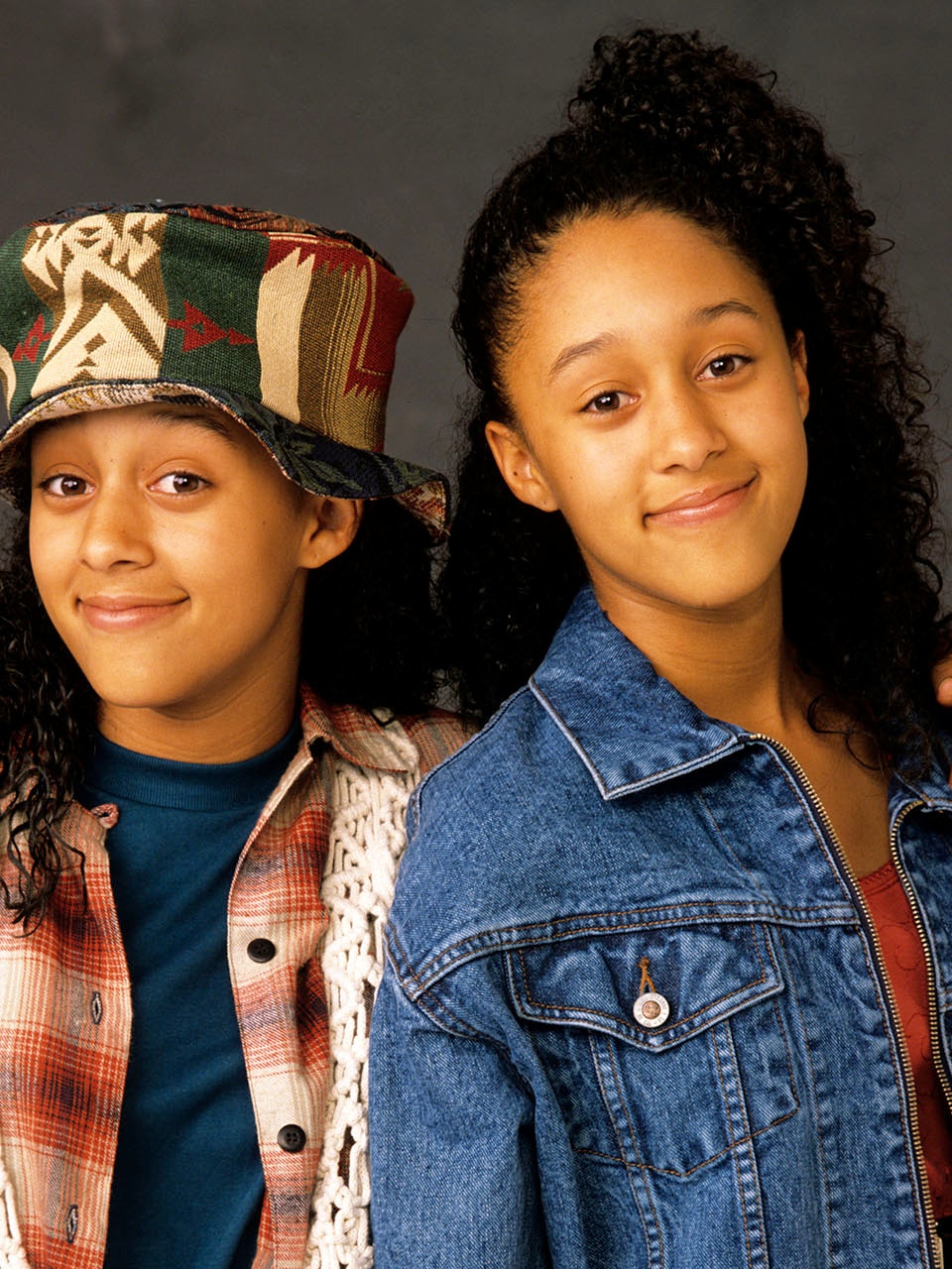 Sister Sister Cast