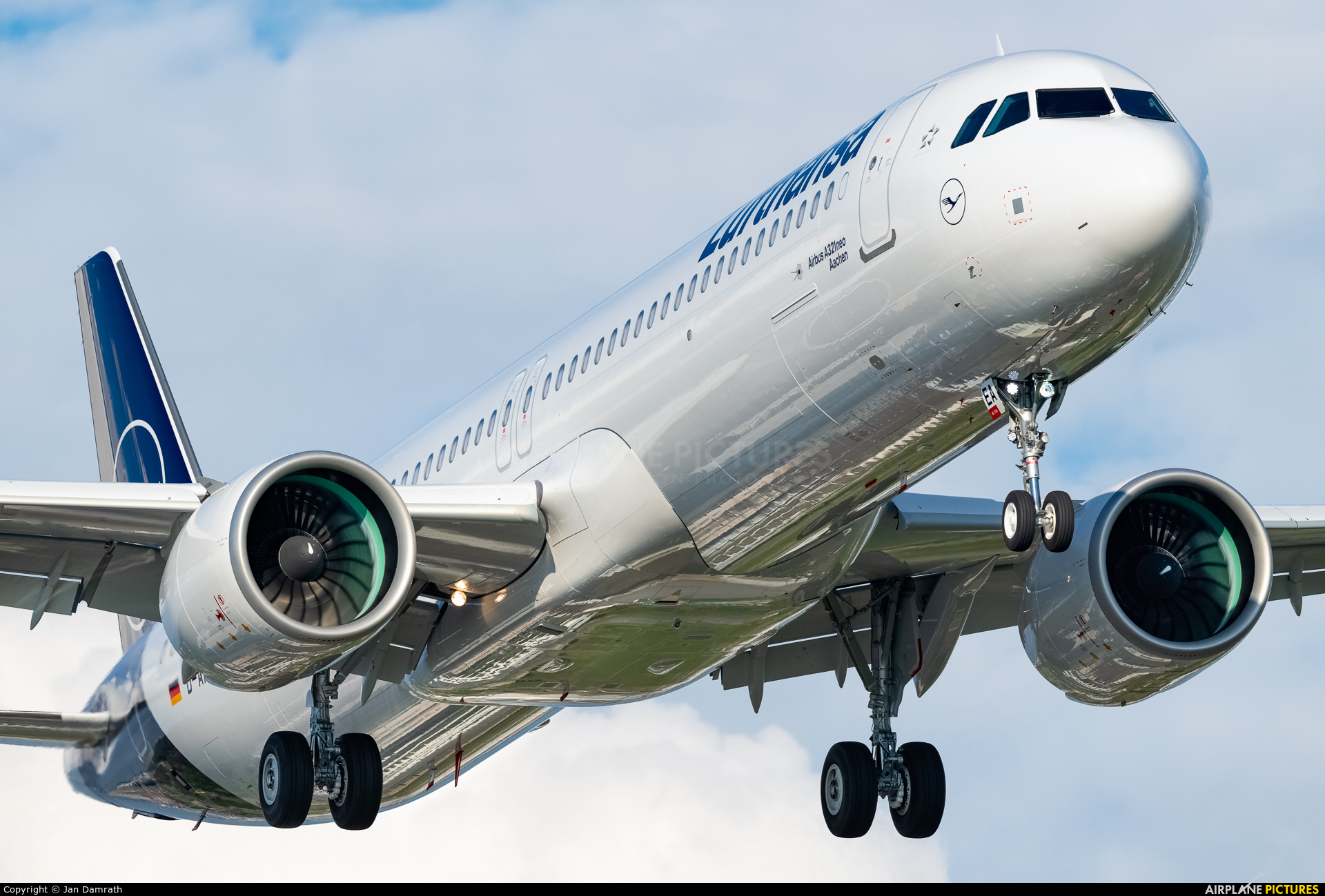 A321neo Wallpapers - Wallpaper Cave