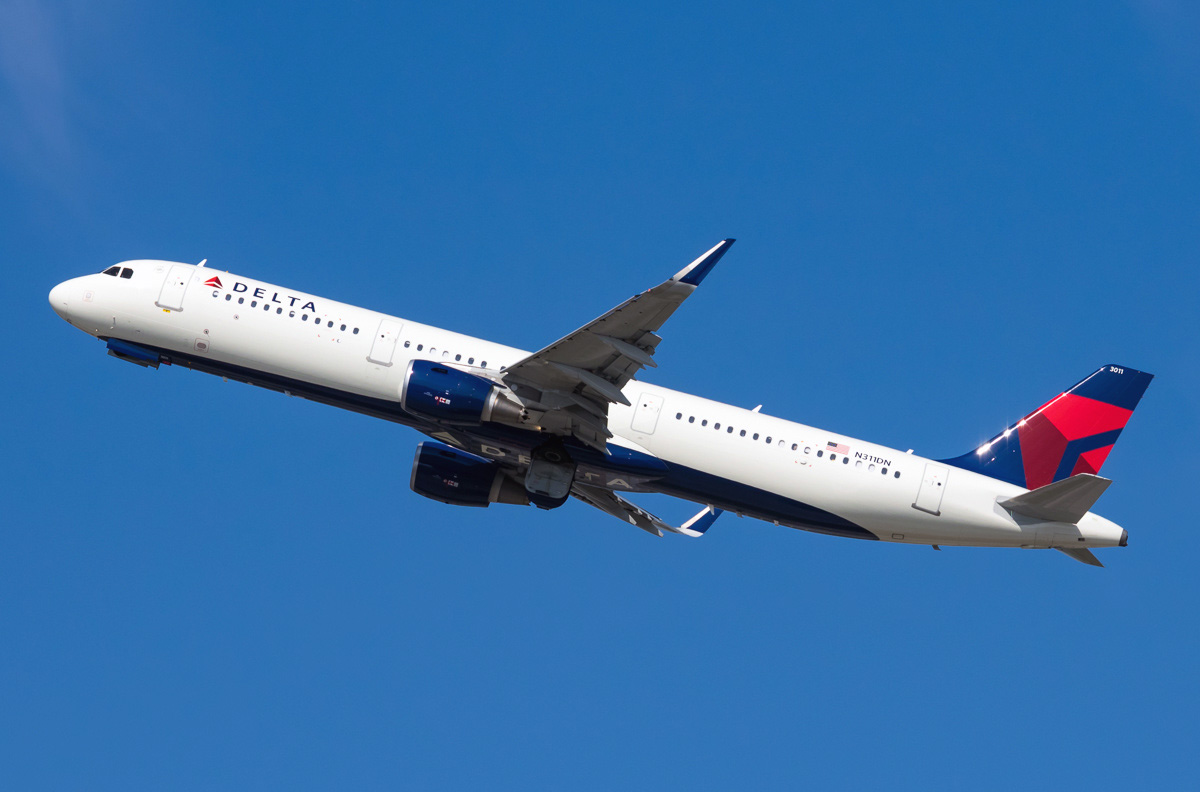 Airbus A321 Wallpapers - Wallpaper Cave