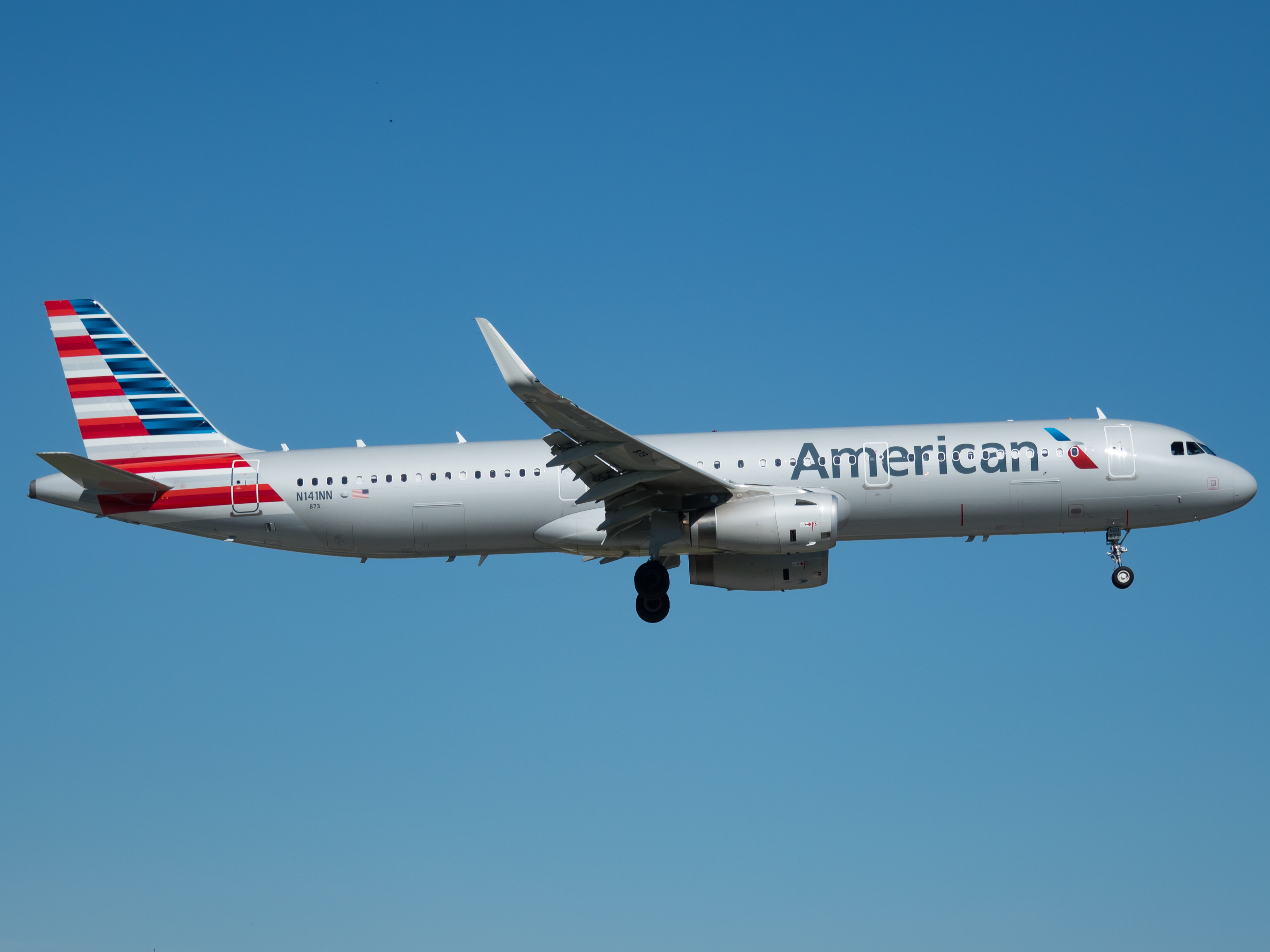 Airbus A321 Wallpapers - Wallpaper Cave