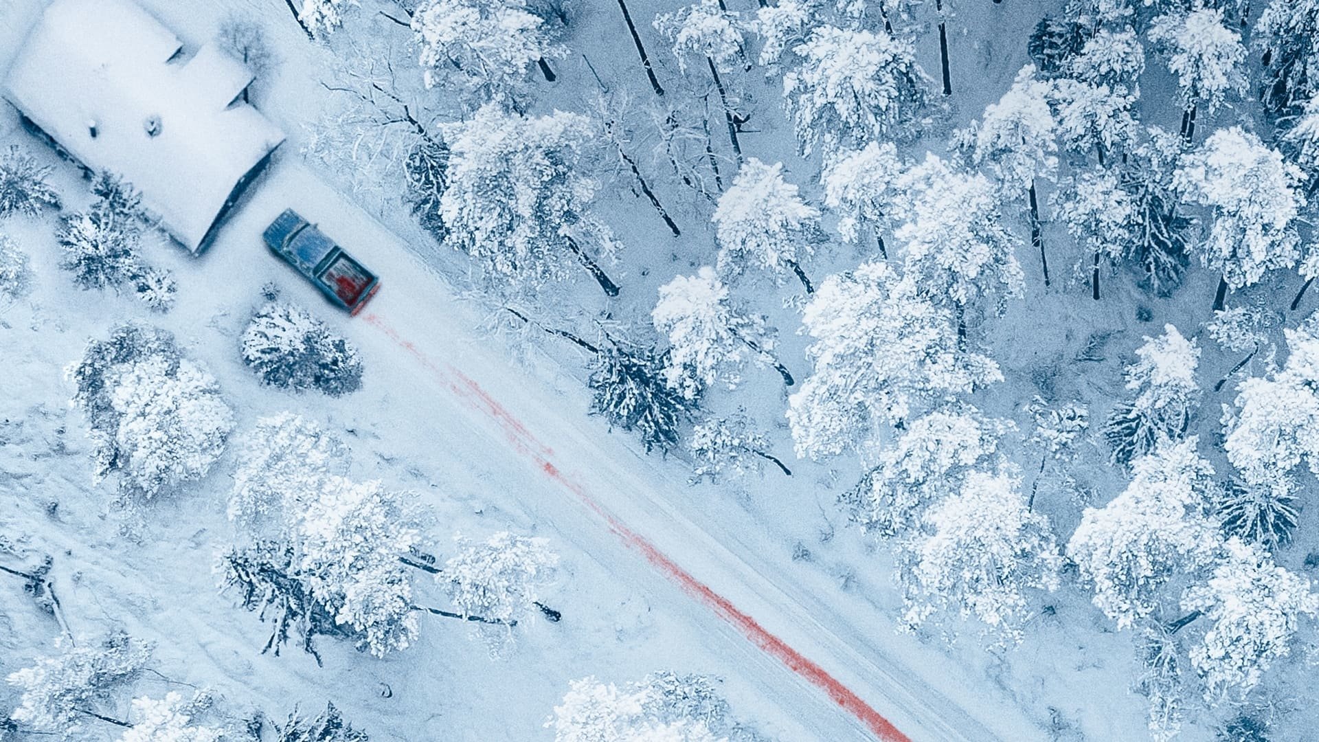 Dexter New Blood Wallpapers - Wallpaper Cave