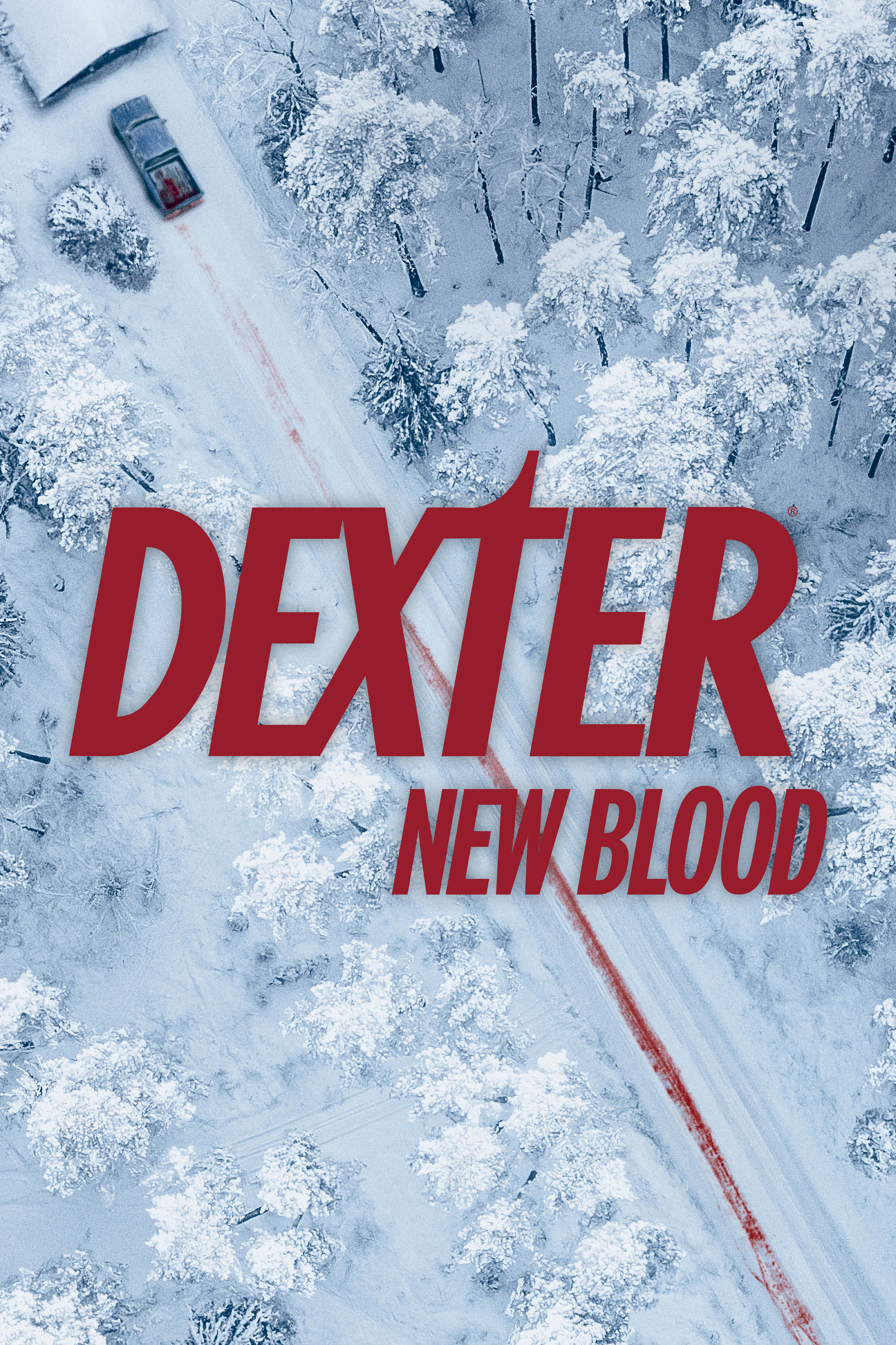 Dexter New Blood Wallpapers - Wallpaper Cave