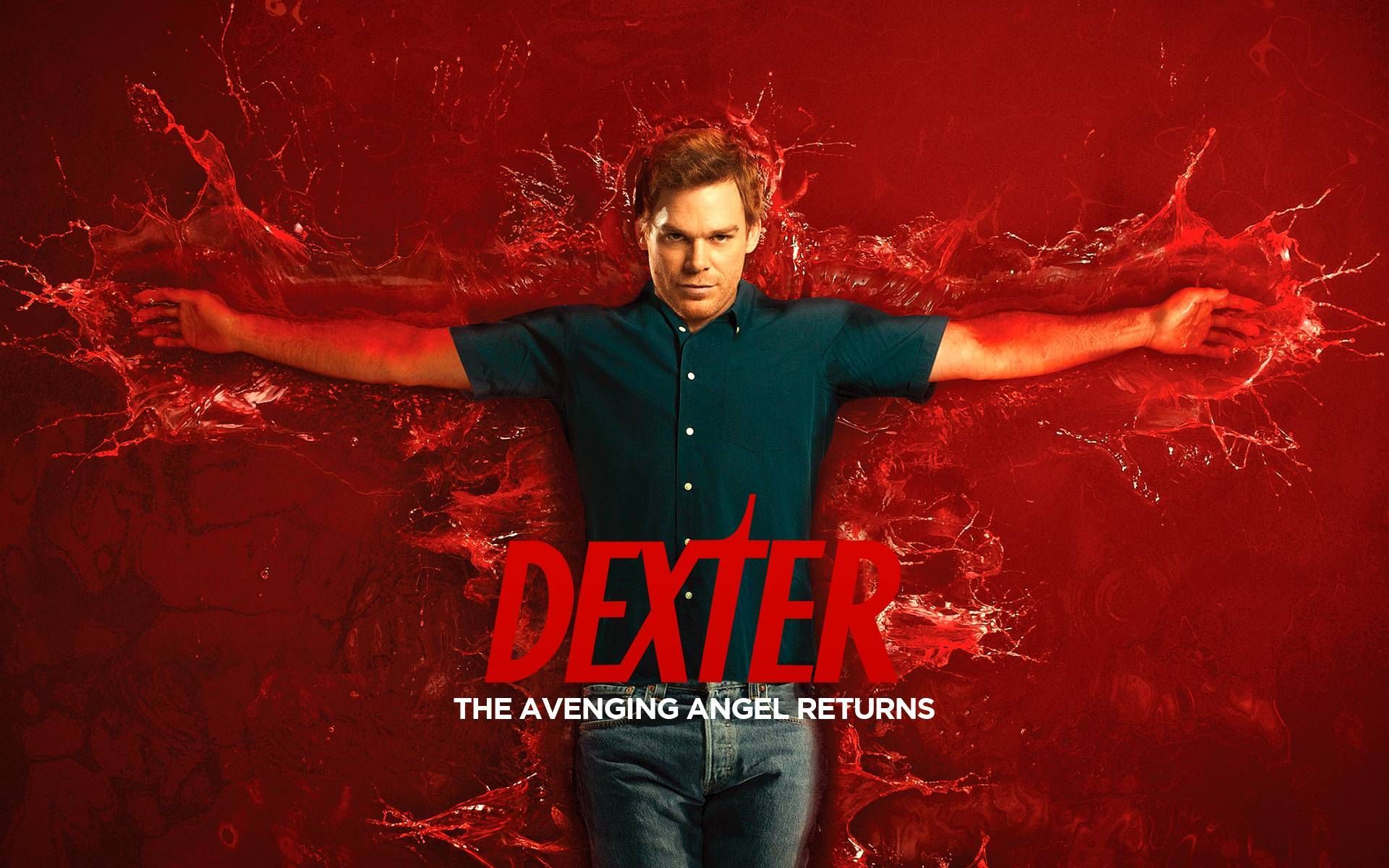 Dexter PC Wallpapers - Wallpaper Cave
