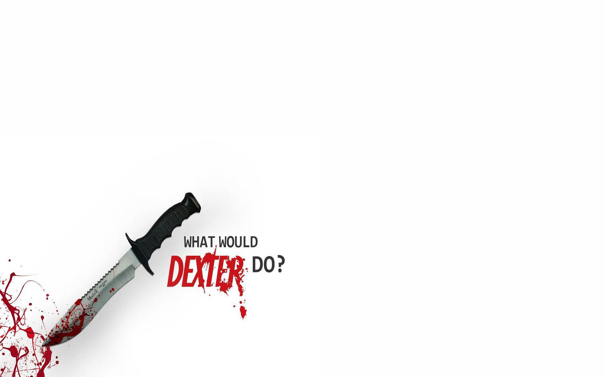 Dexter New Blood Wallpapers - Wallpaper Cave