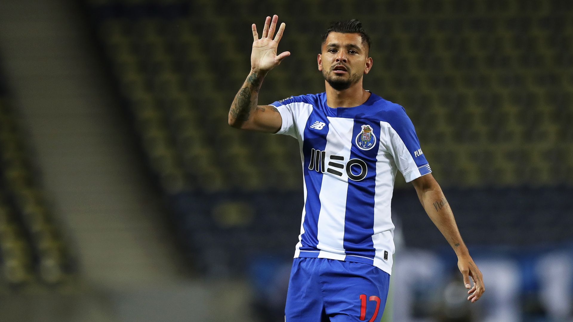 Jesús Corona Wallpapers - Wallpaper Cave