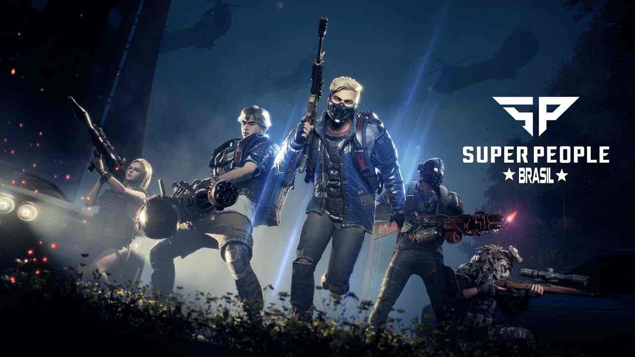 Super People Wallpapers - Wallpaper Cave