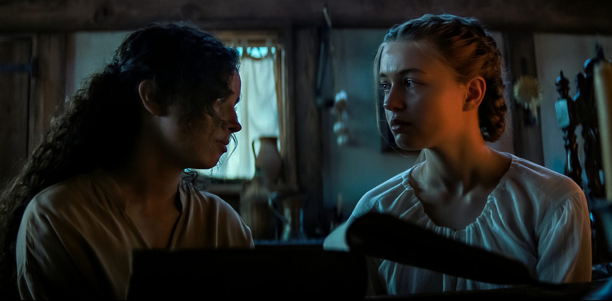 Fear Street Part Three: 1666 Wallpapers - Wallpaper Cave