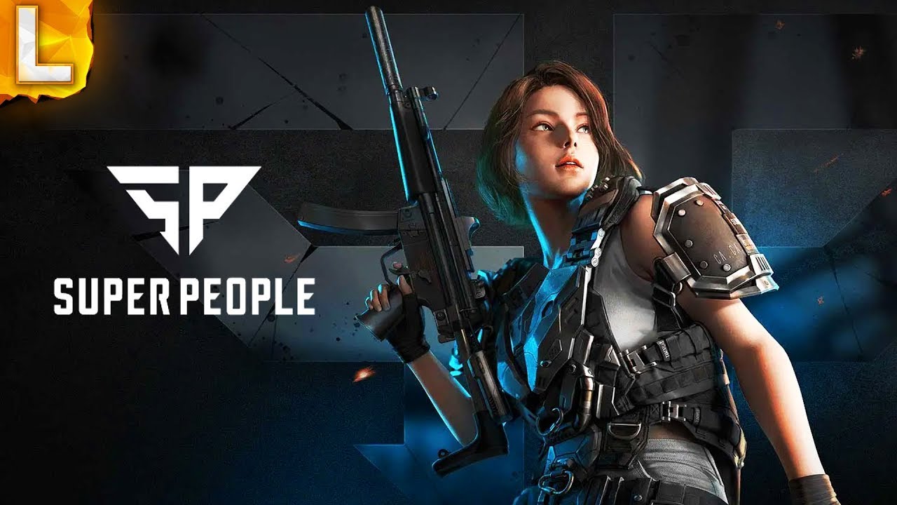 Super People Wallpapers - Wallpaper Cave