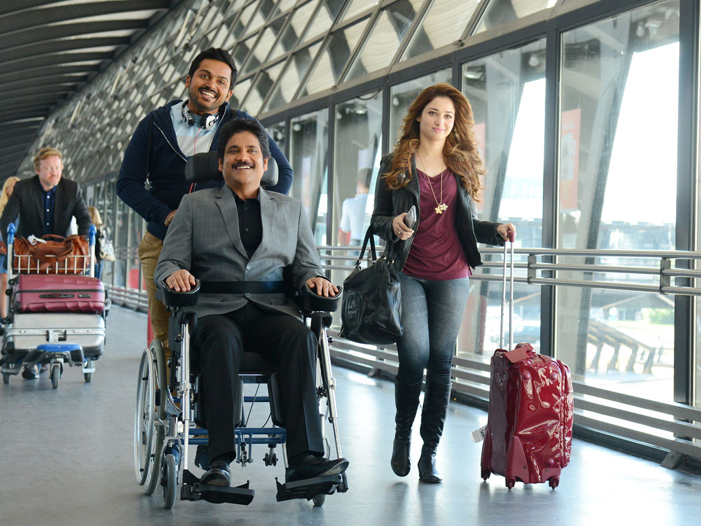 Oopiri Wallpapers - Wallpaper Cave